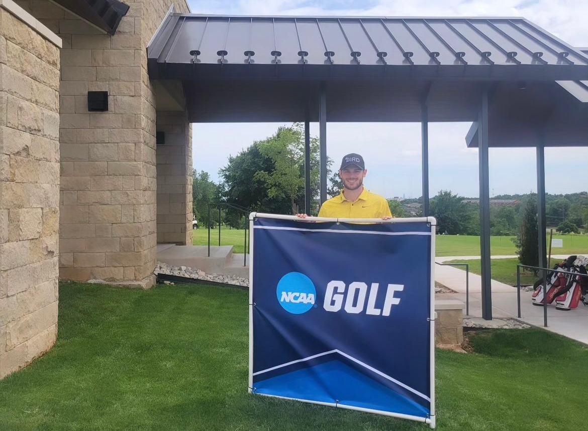 BUZAKI FIRES LOW ROUND OF 66 AT KYLE RYMAN MEMORIAL - Walsh University