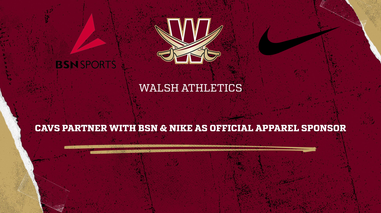 STEWART NAMED INAUGURAL HEAD SPRINT FOOTBALL COACH - Walsh University