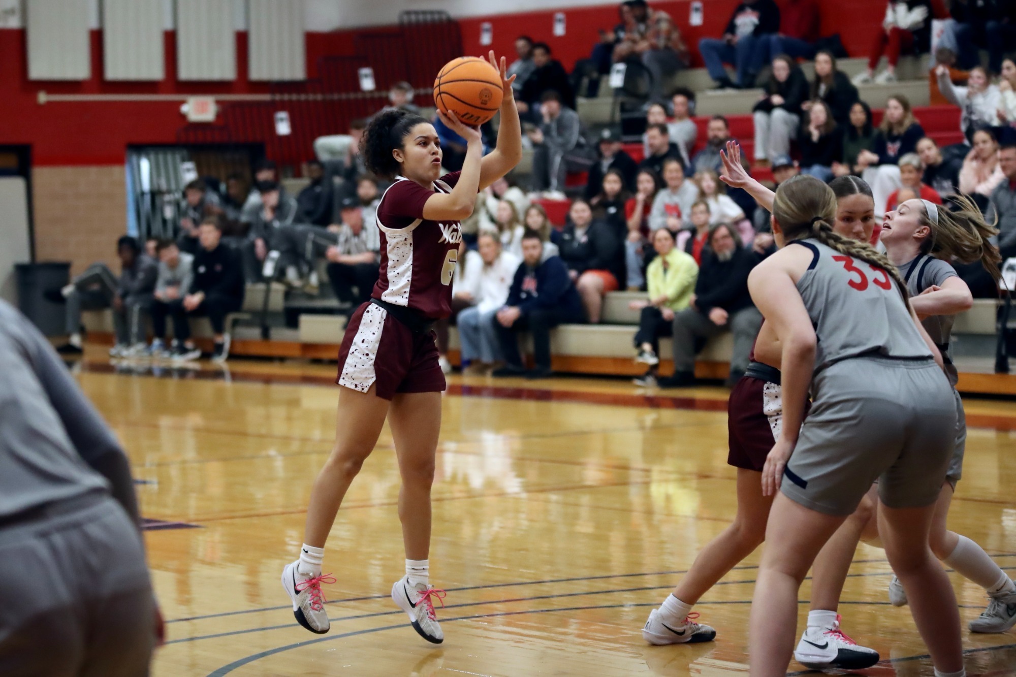 JOHNNY MONTELLO NAMED TO LEAD WALSH WOMEN'S BASKETBALL PROGRAM - Walsh ...