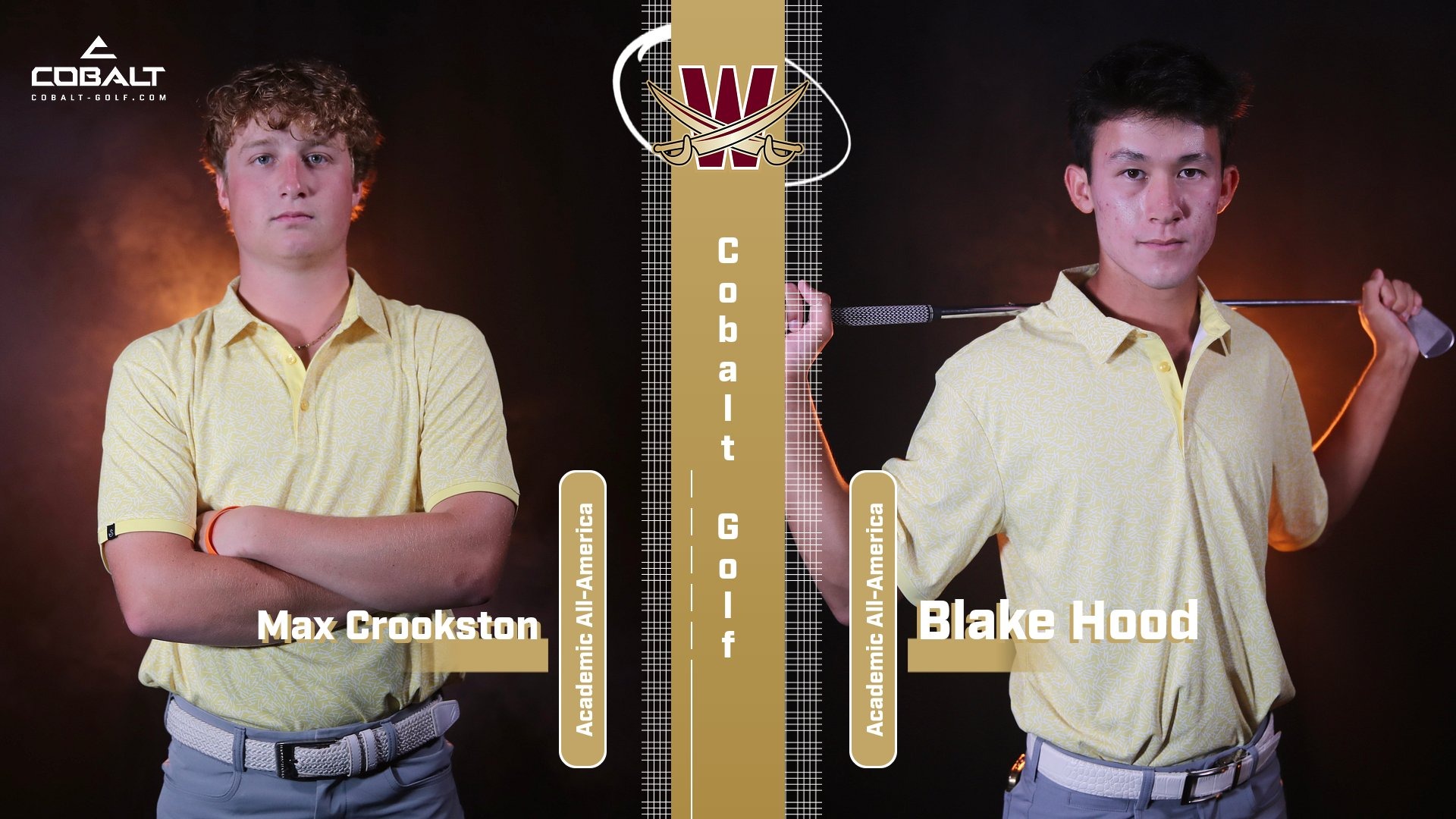 JULIAN LA VALLEE NAMED HEAD COACH OF WALSH GOLF PROGRAMS - Walsh University