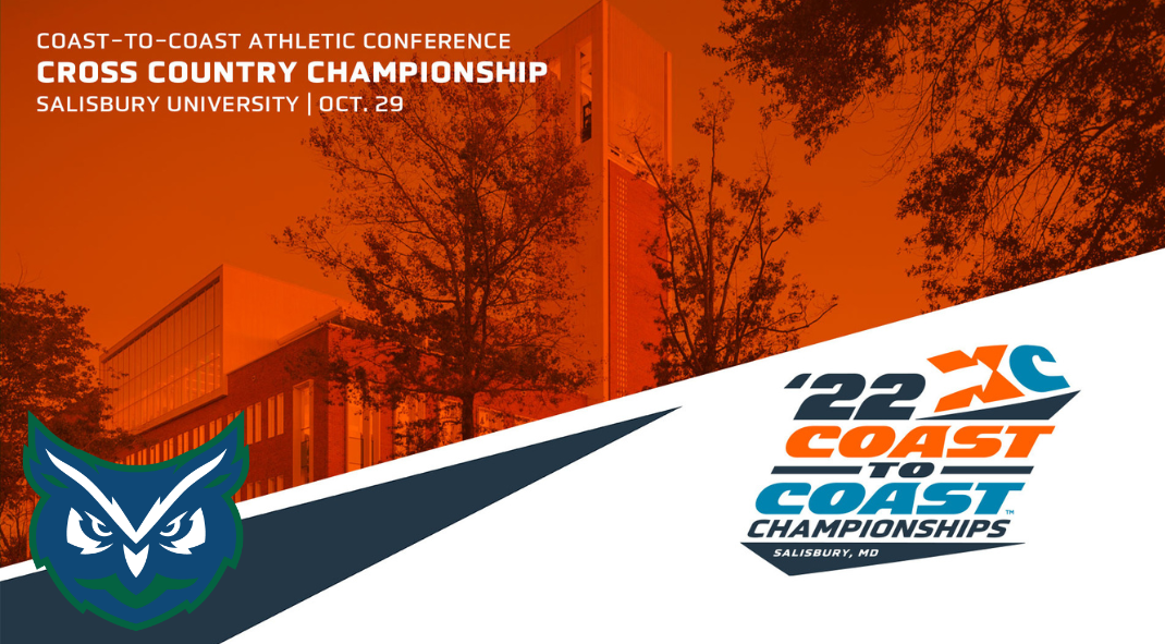 WWC Cross-Country and Track & Field Hails Chris Stroup as New Head ...