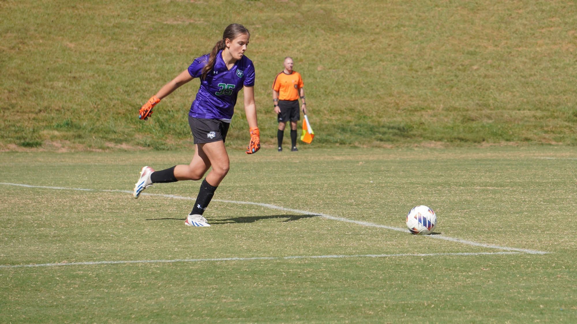 Women's Soccer Travels to Charlotte to Take On Wildcats - Warren Wilson ...