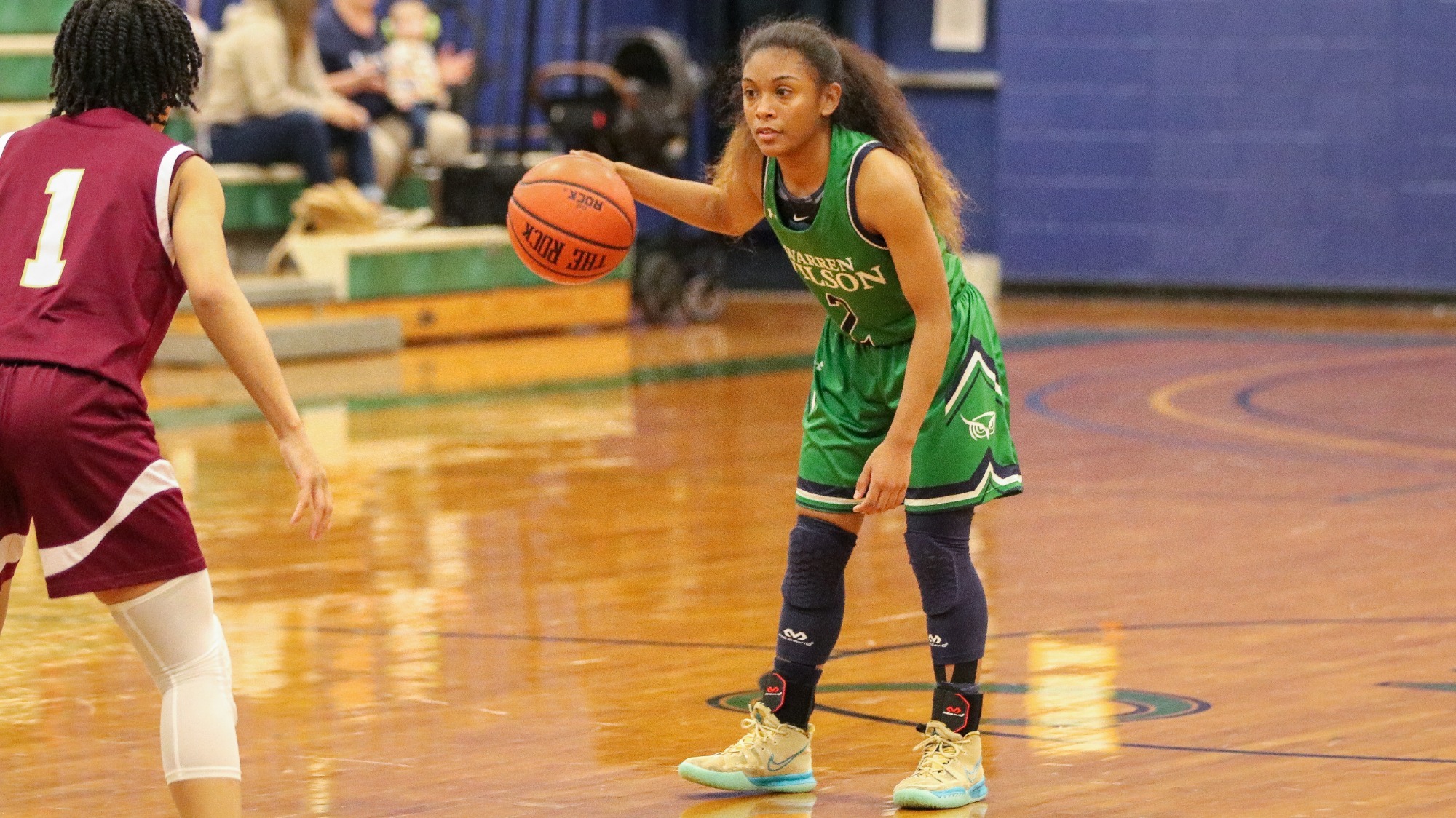 The Owls Travel to Georgia for Tip-Off Tournament - Warren Wilson College