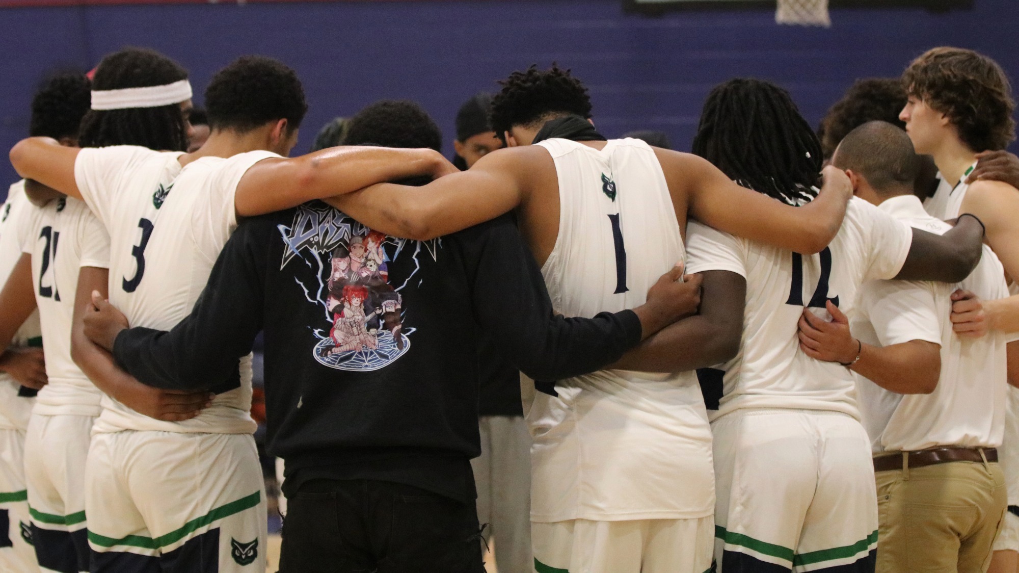 Warren Wilson Men’s Basketball: End-of-Season Recap and Standout ...