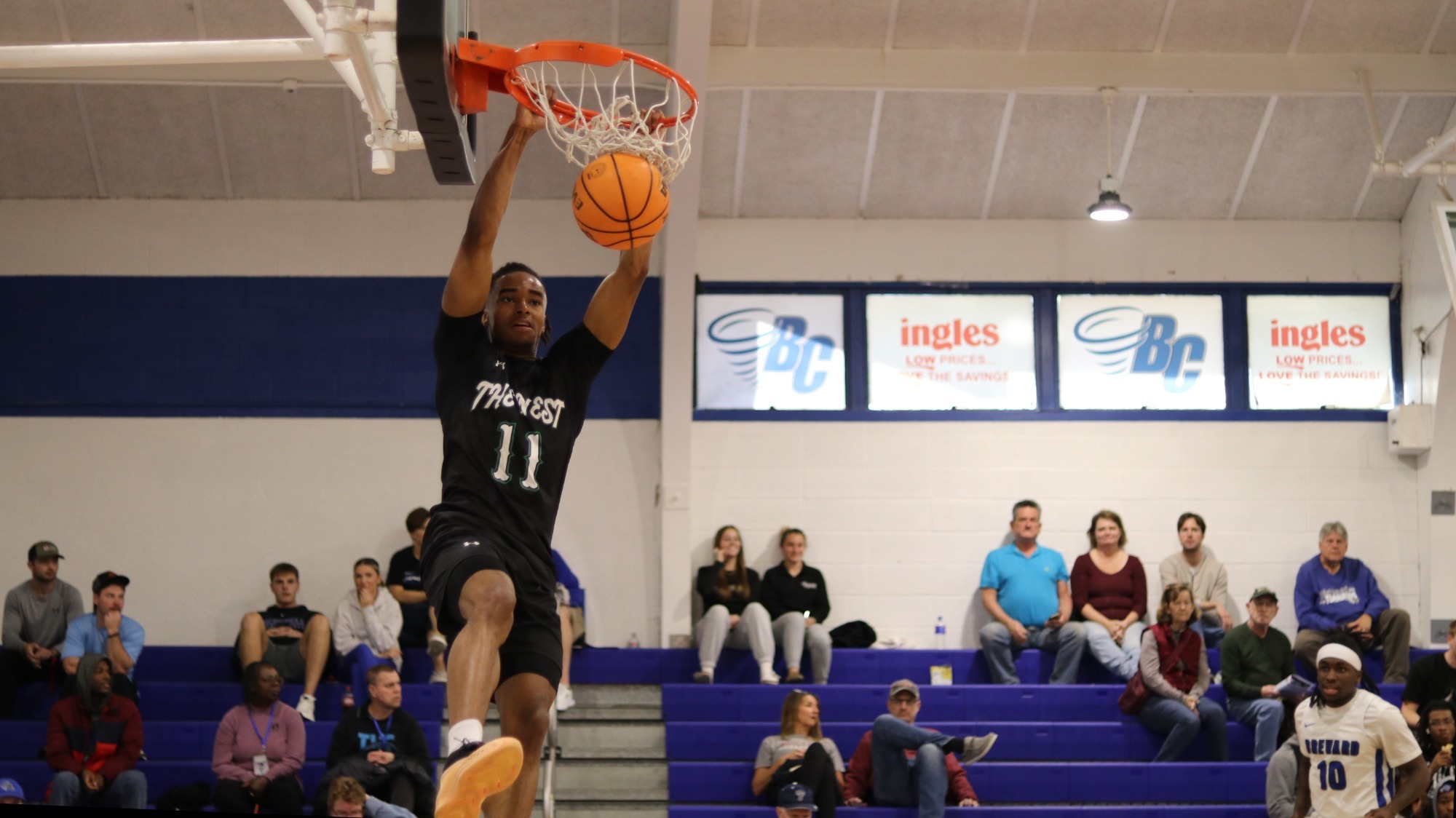 Warren Wilson Men’s Basketball: End-of-Season Recap and Standout ...