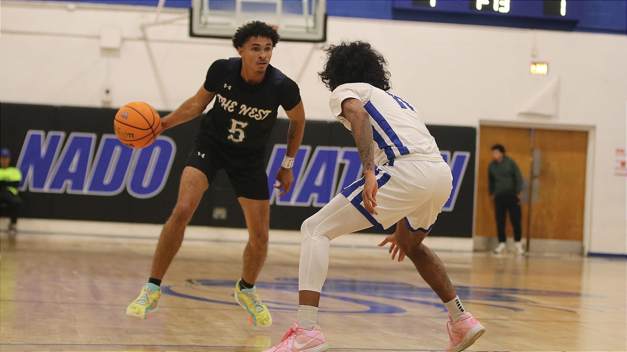 Warren Wilson Men’s Basketball: End-of-Season Recap and Standout ...