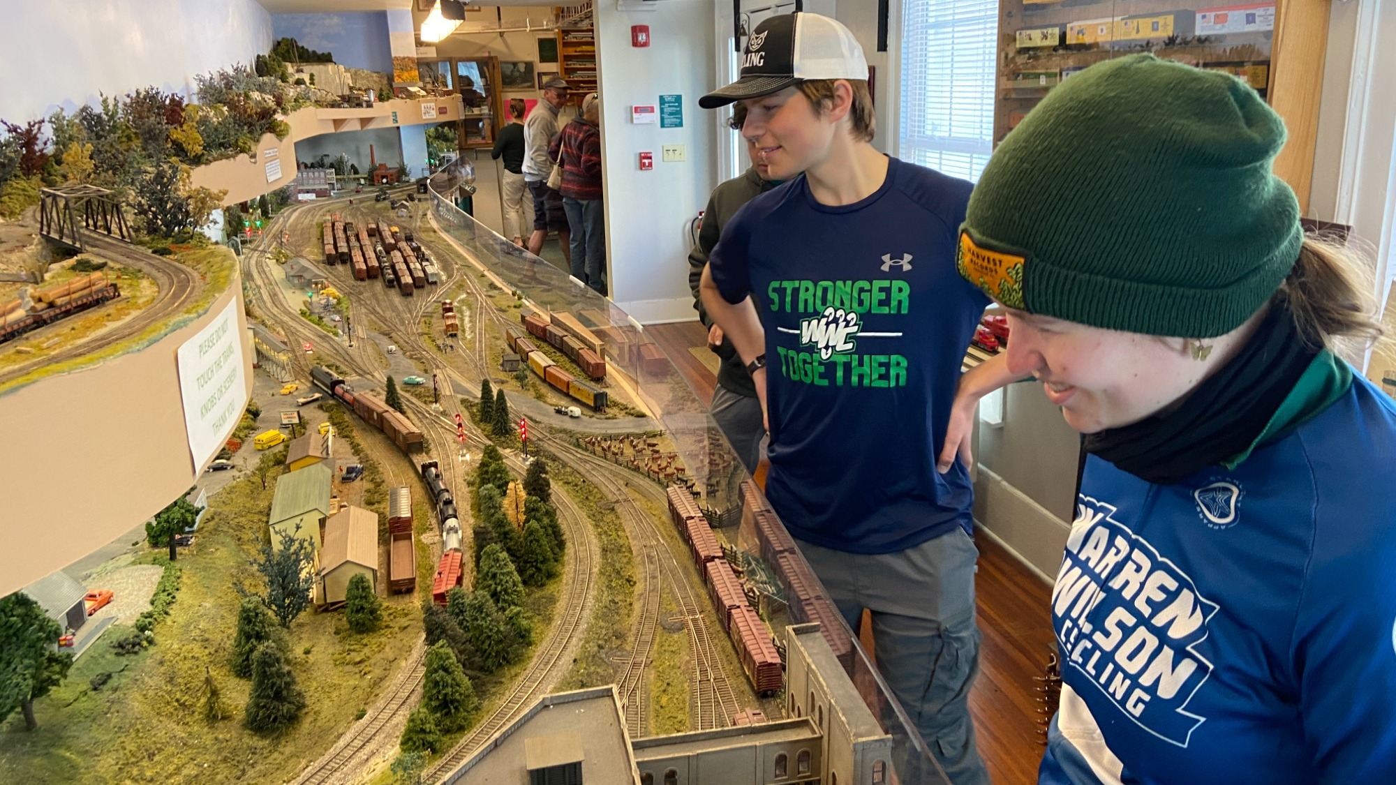 Owls Travel to The Tiger Classic at Clemson - Warren Wilson College