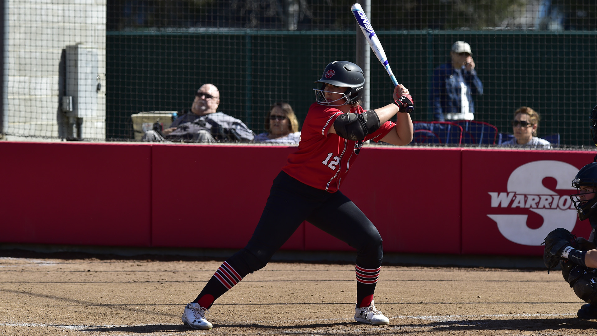 Katelyn McDonald - Softball - Stanislaus State Athletics
