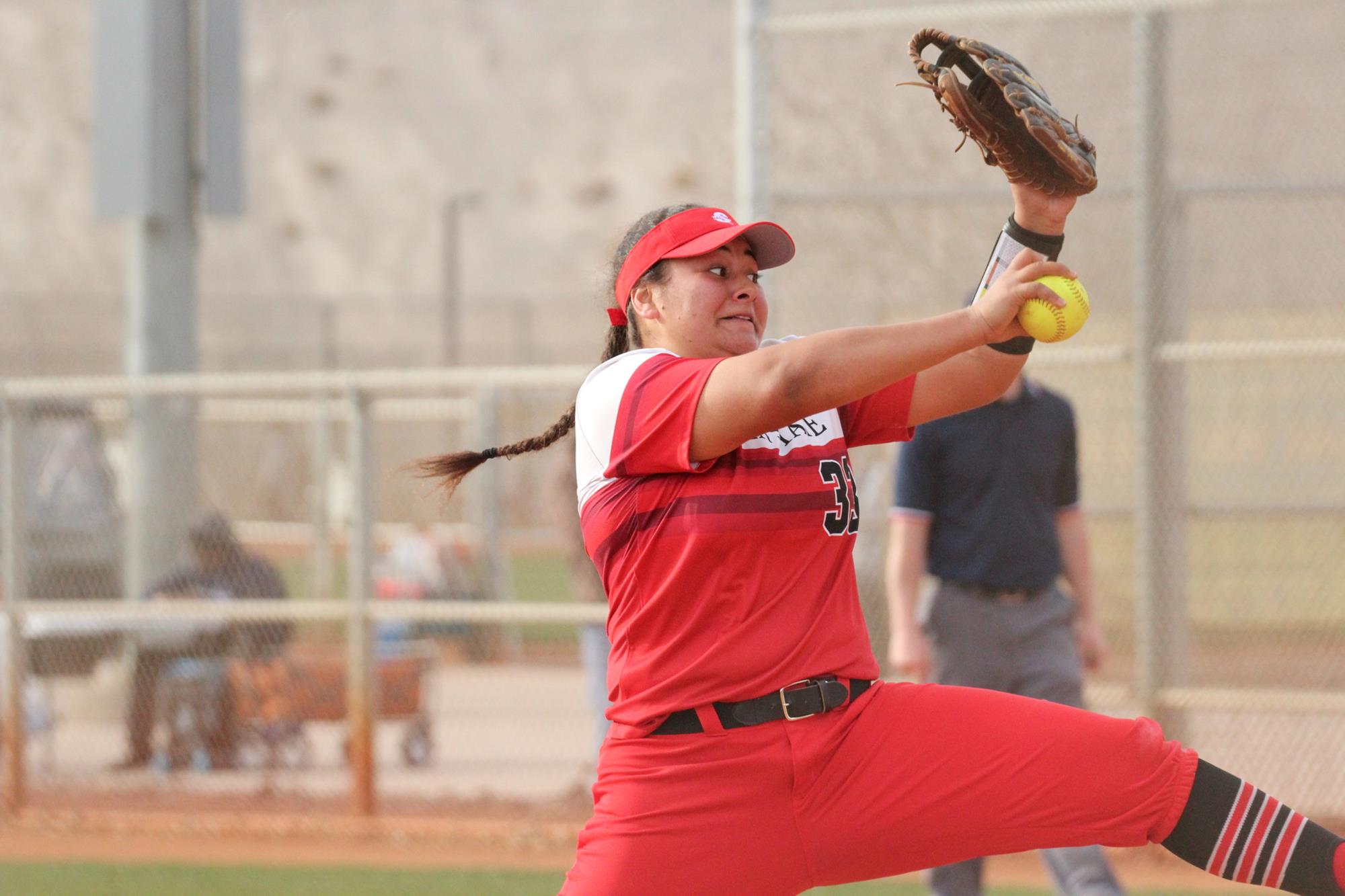 Stan State Takes Home-Opener Over Holy Names - Stanislaus State Athletics