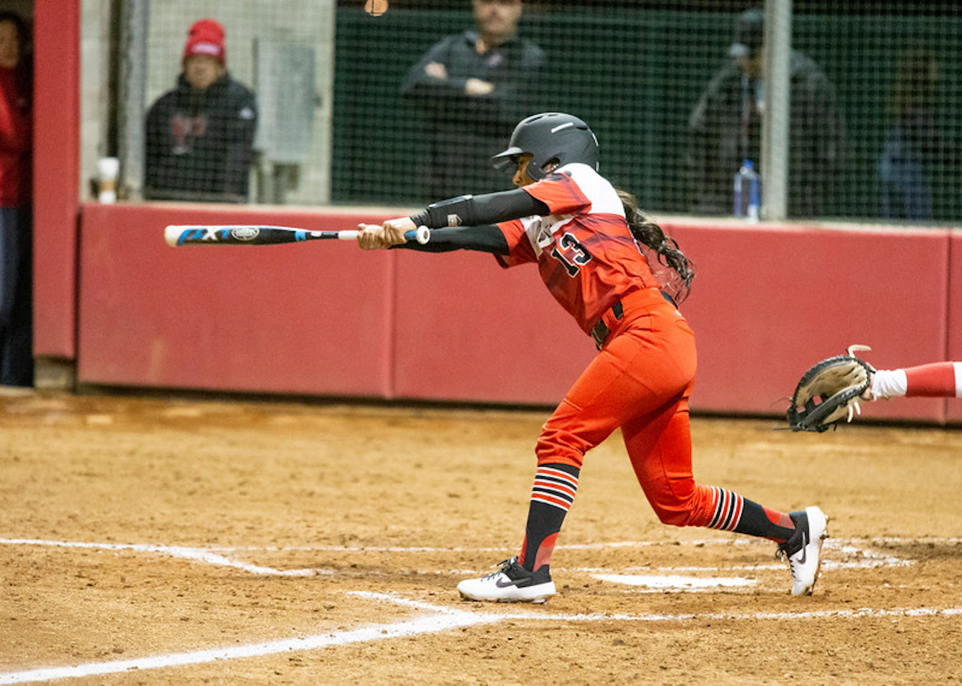 Desiree Gonzalez - Softball - Stanislaus State Athletics