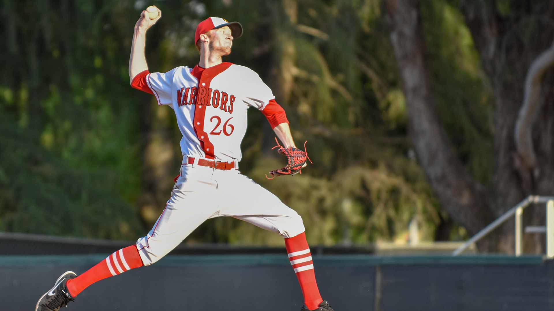Chase Wheatcroft - Baseball - Stanislaus State Athletics