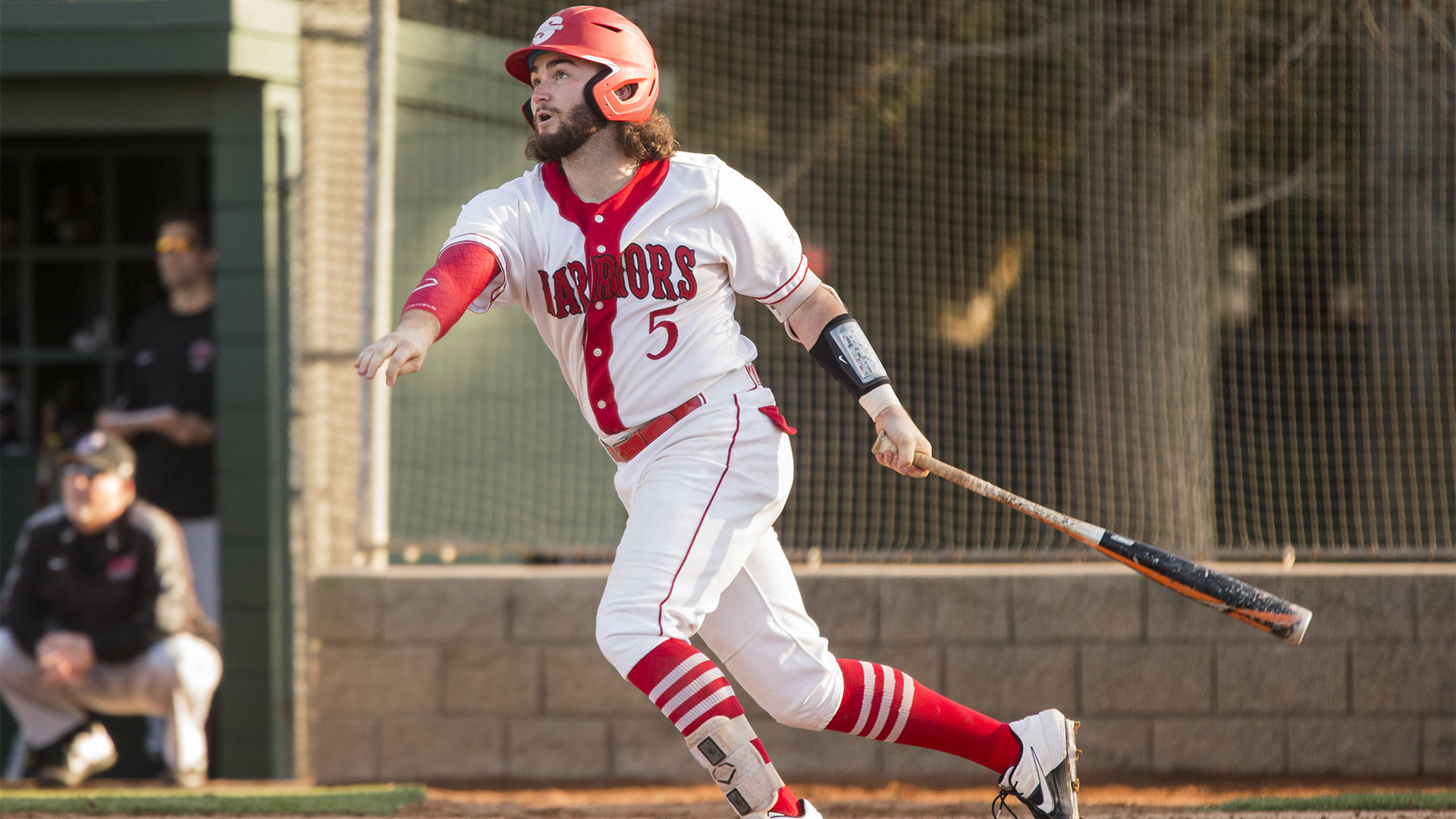 Matt Elser - Baseball - Stanislaus State Athletics