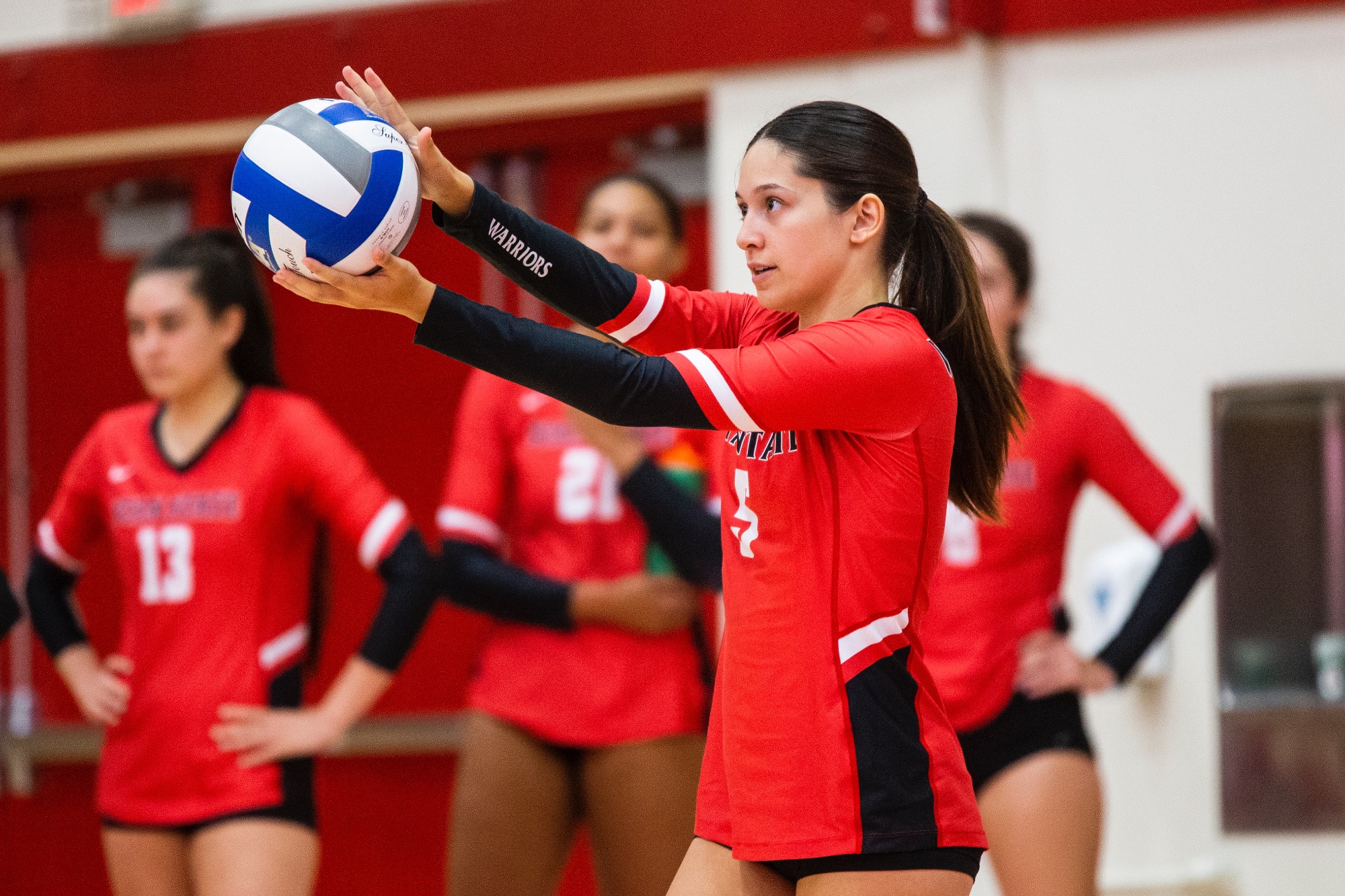Stan State Sweeps the Chico State Series with a 3-0 Win - Stanislaus State Athletics