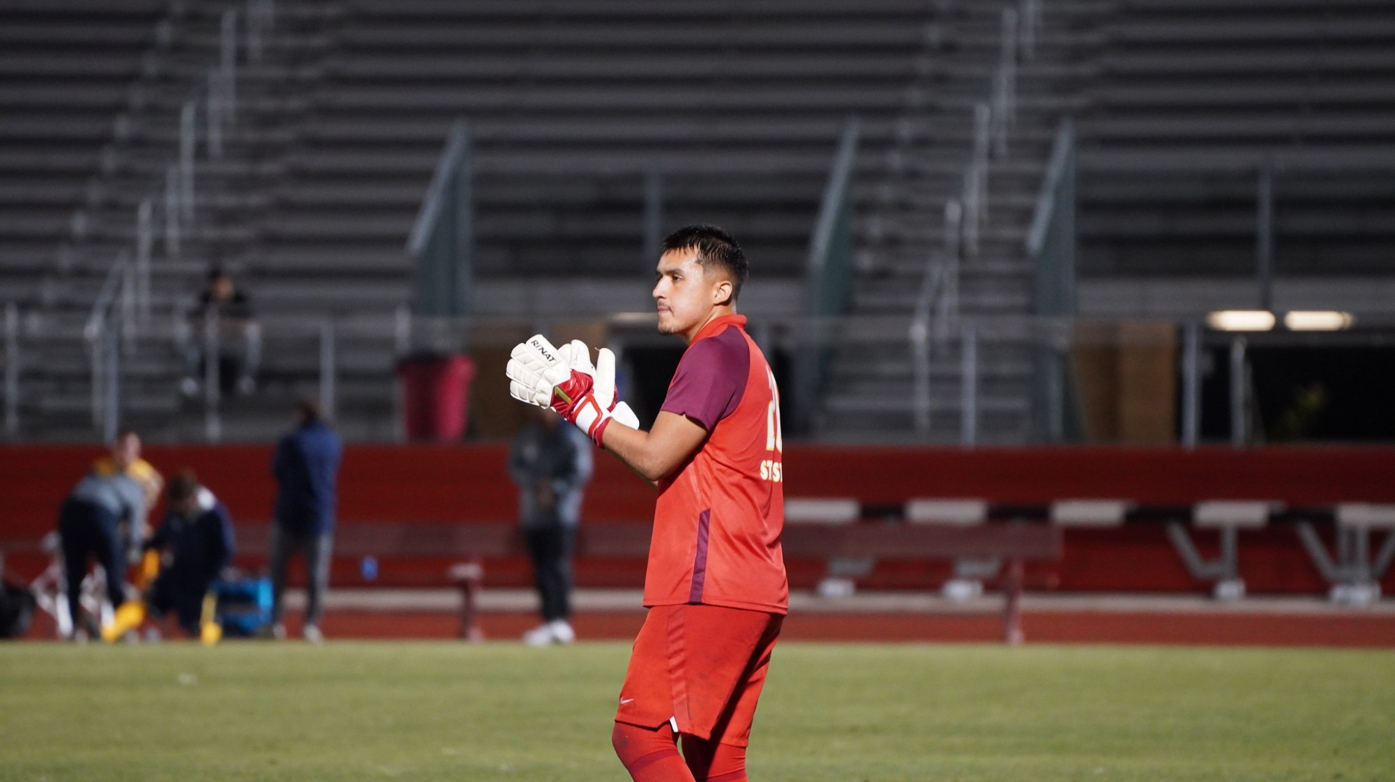 Stanislaus State to Start CCAA Season in Southern California ...
