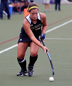 Brynn Adams - Field Hockey - West Chester University Athletics