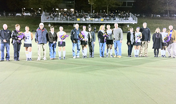 Brynn Adams - Field Hockey - West Chester University Athletics