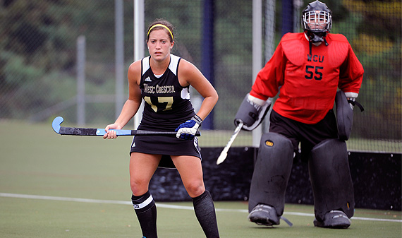 Brynn Adams - Field Hockey - West Chester University Athletics