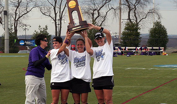 Brynn Adams - Field Hockey - West Chester University Athletics