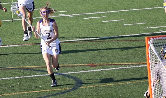 Ashley Pyle - Women's Lacrosse - West Chester University Athletics