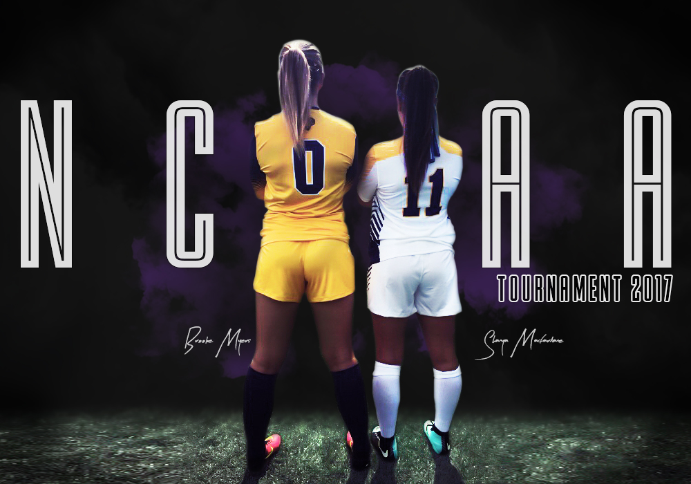 Shanya Macfarlane - Women's Soccer - West Chester University Athletics