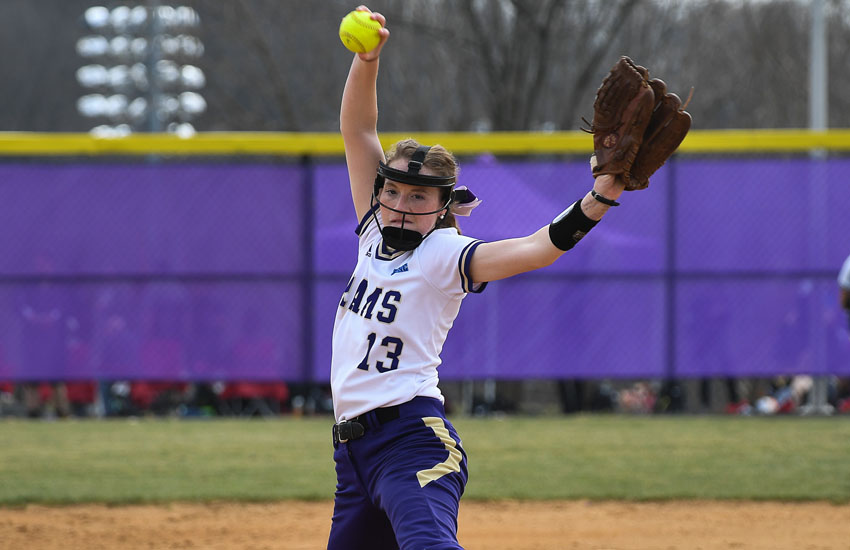 Brooke Harner - Softball - West Chester University Athletics