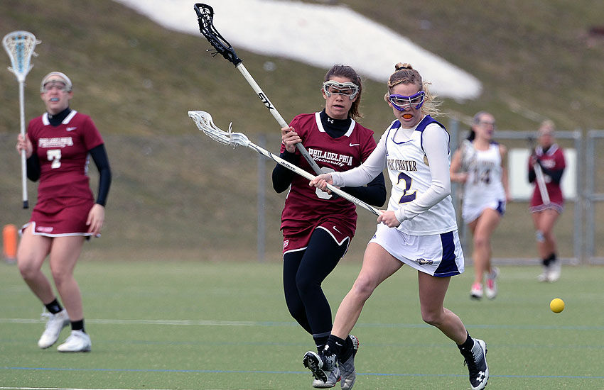 Ashley Pyle - Women's Lacrosse - West Chester University Athletics