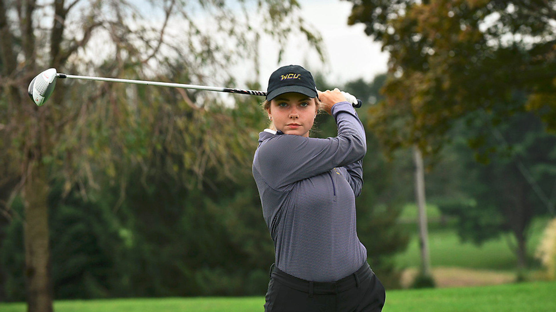 Alexandra Lowder - Women's Golf - West Chester University Athletics