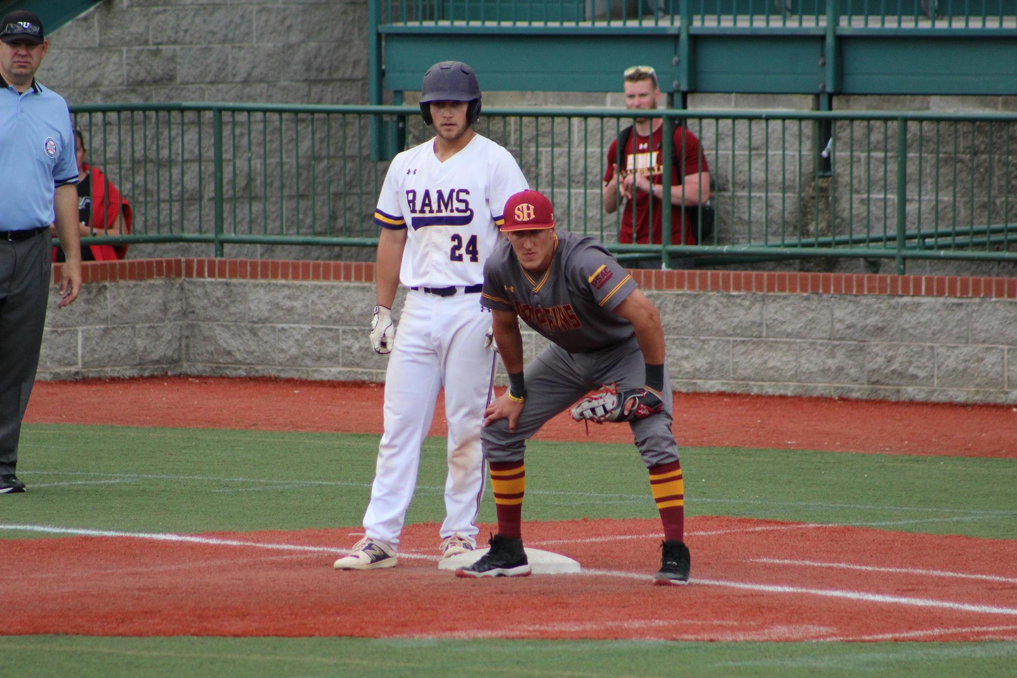 Jon Hansen - Baseball - West Chester University Athletics