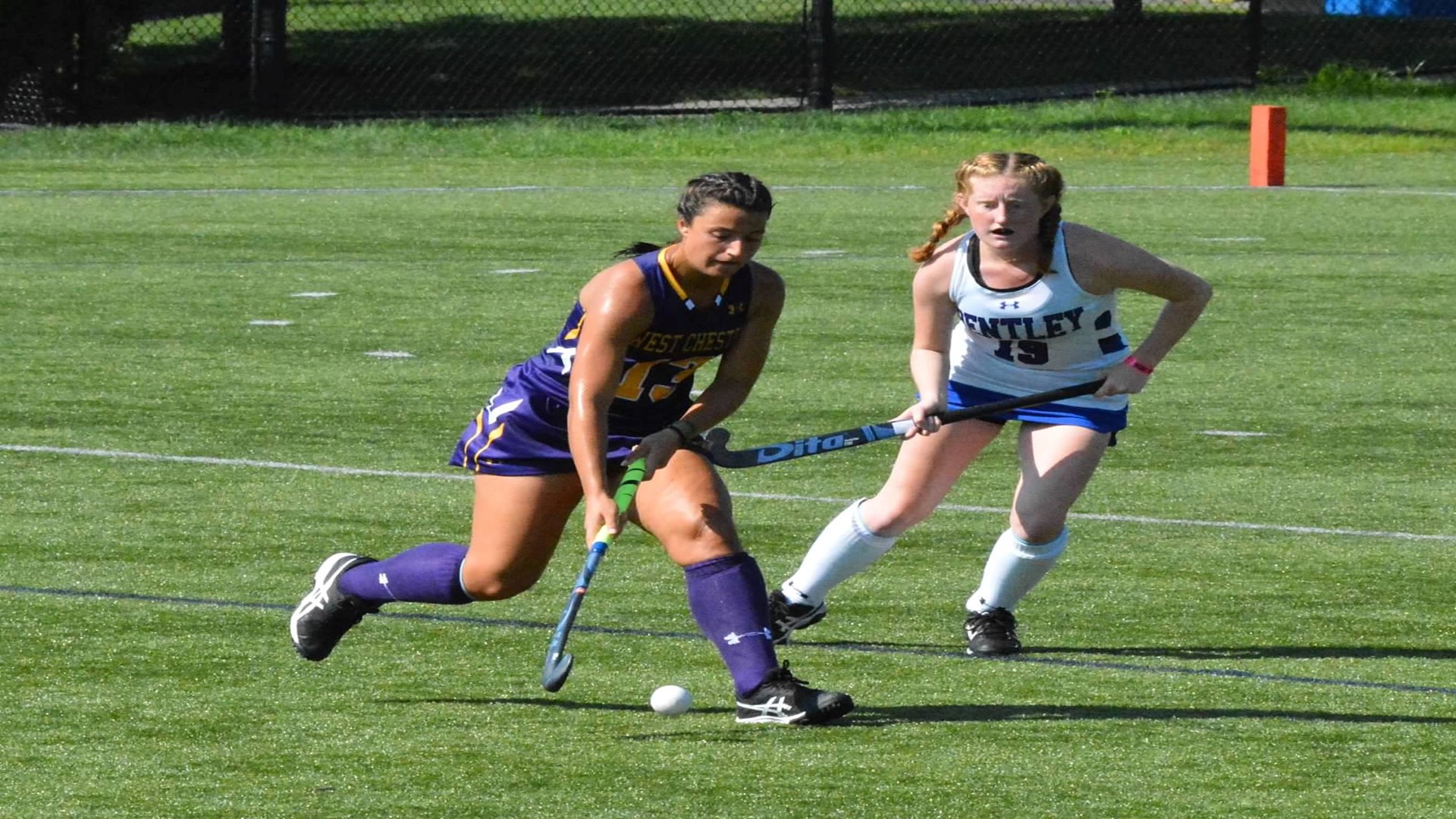 Emma Velez - Field Hockey - West Chester University Athletics