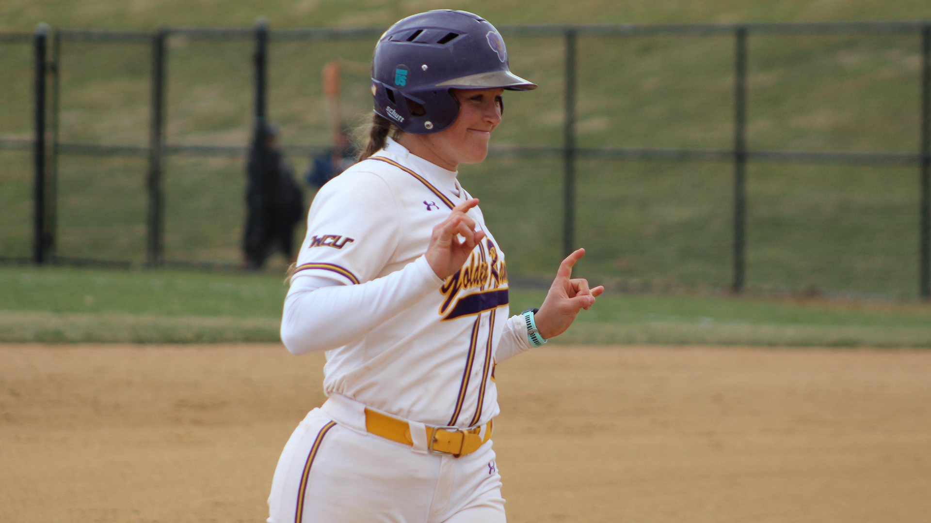 Heidi McCollester - Softball - West Chester University Athletics