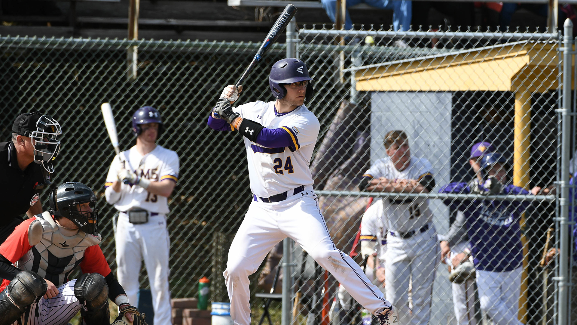 Jon Hansen - Baseball - West Chester University Athletics