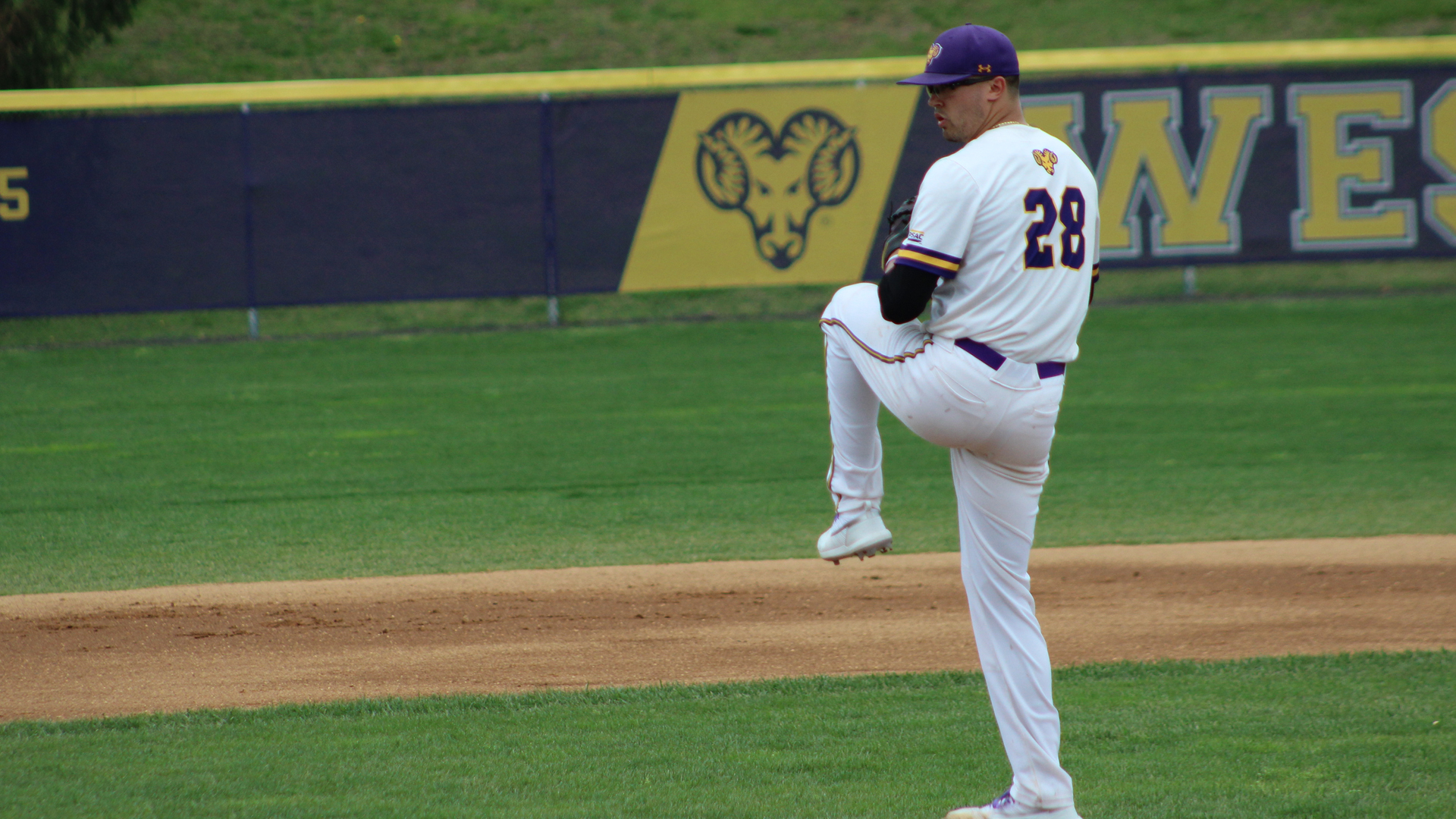 David Mervis - Baseball - West Chester University Athletics