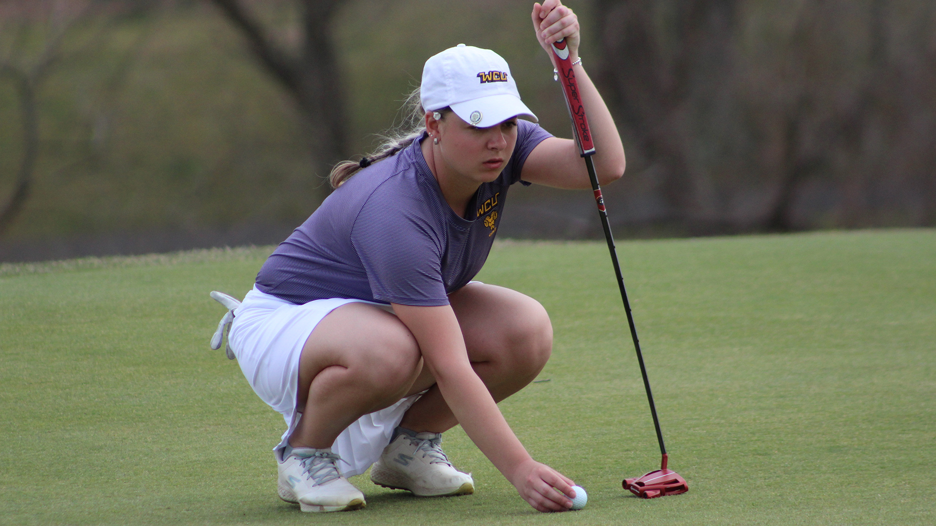 Angela Masseria - Women's Golf - West Chester University Athletics