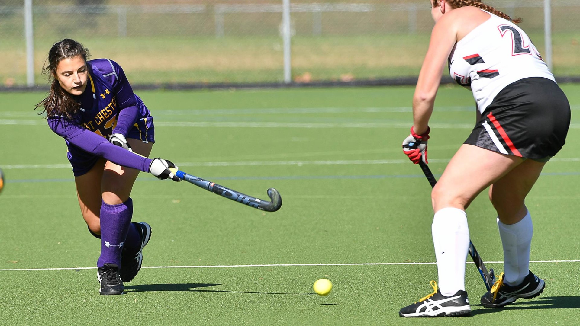 Emma Velez - Field Hockey - West Chester University Athletics