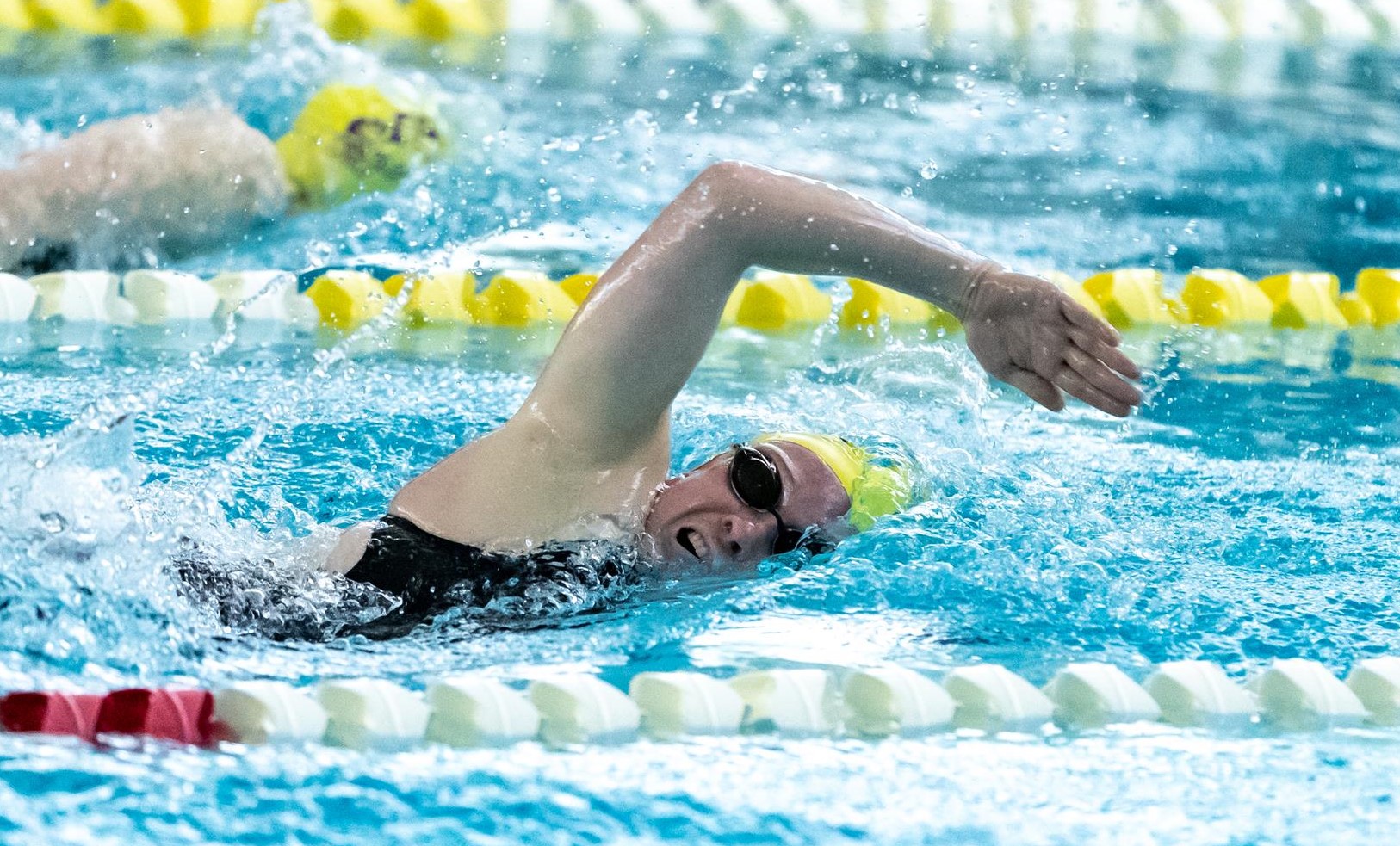 Grace Carey - Women's Swimming & Diving - West Chester University Athletics
