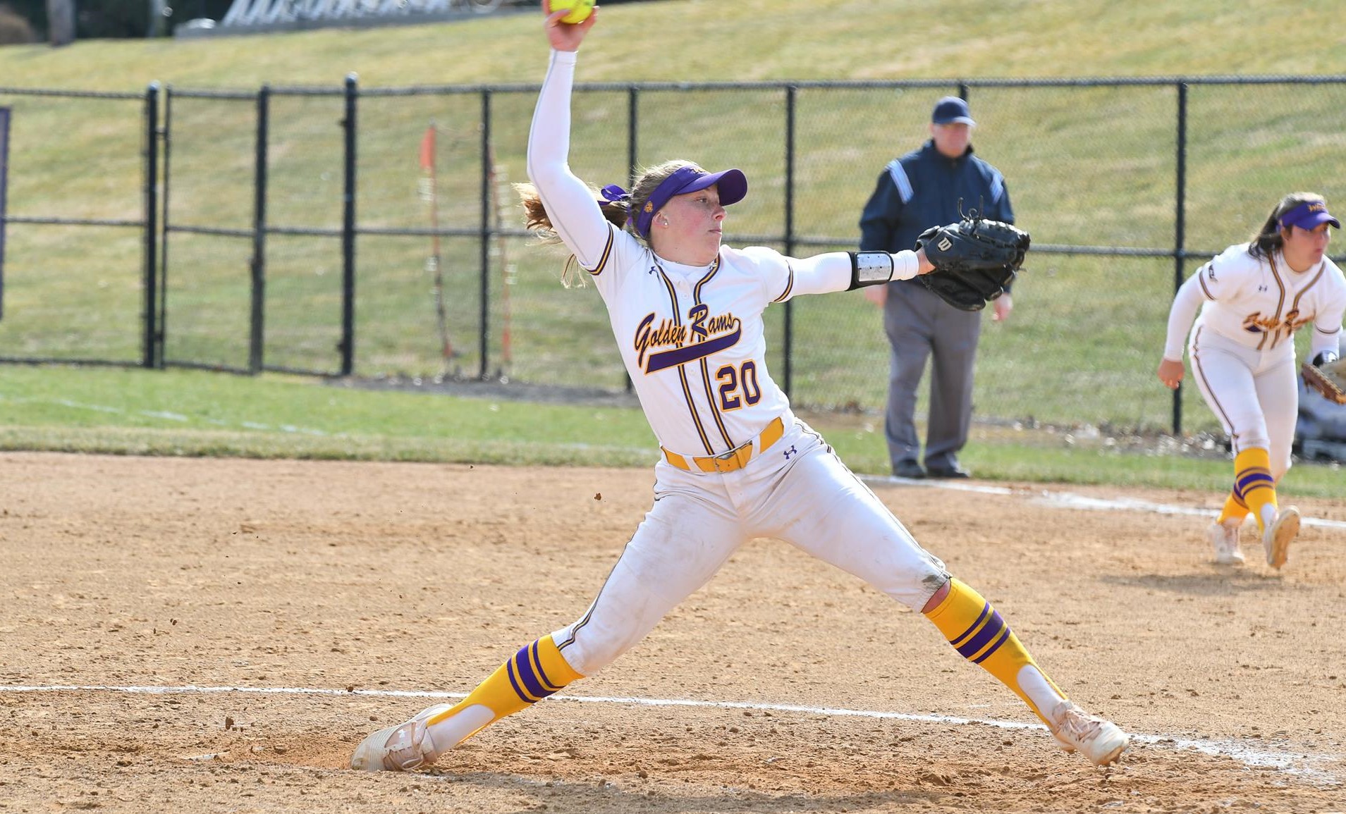Reilly Gearhart - Softball - West Chester University Athletics