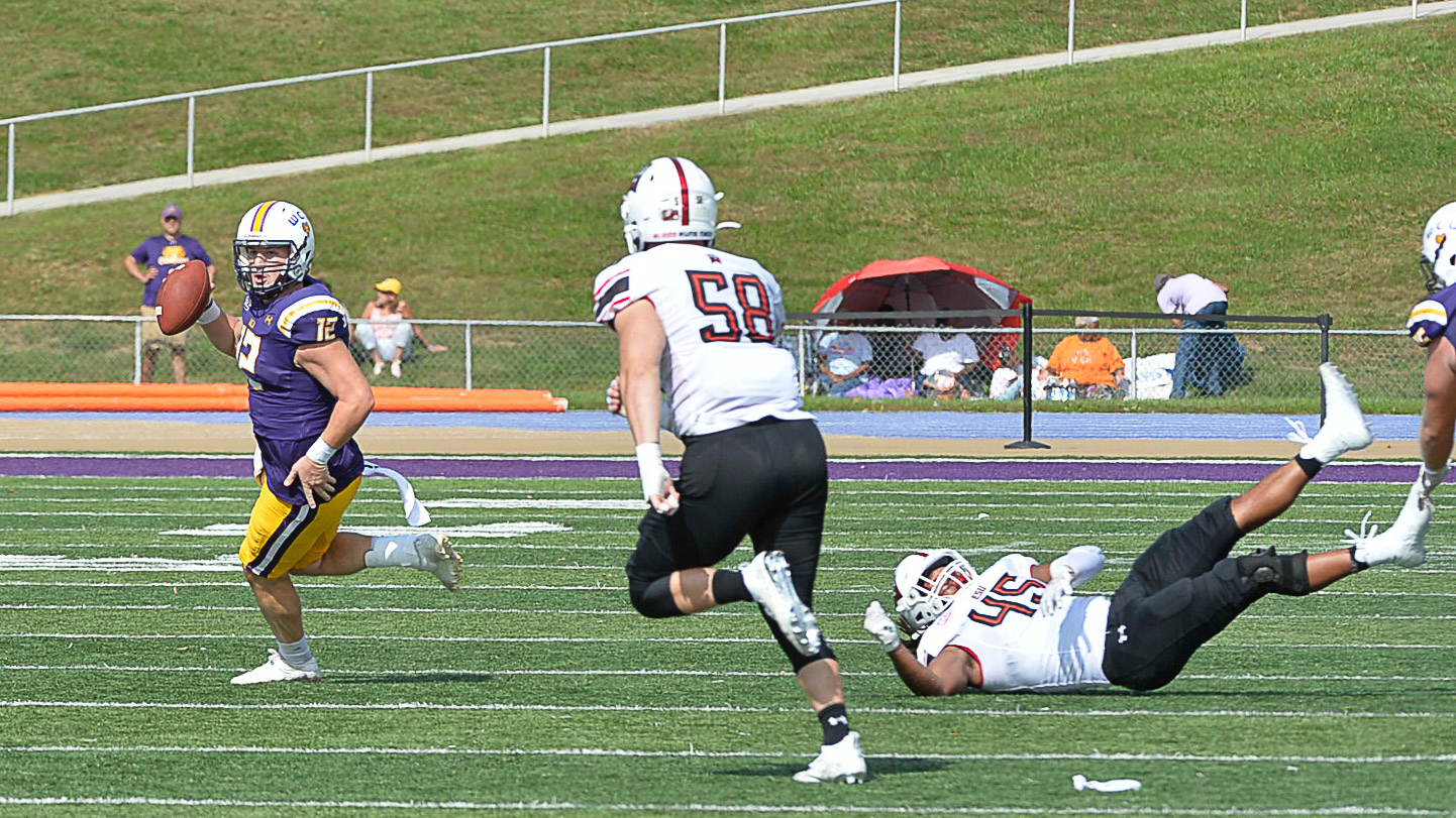 Shane Dooley - Football - West Chester University Athletics