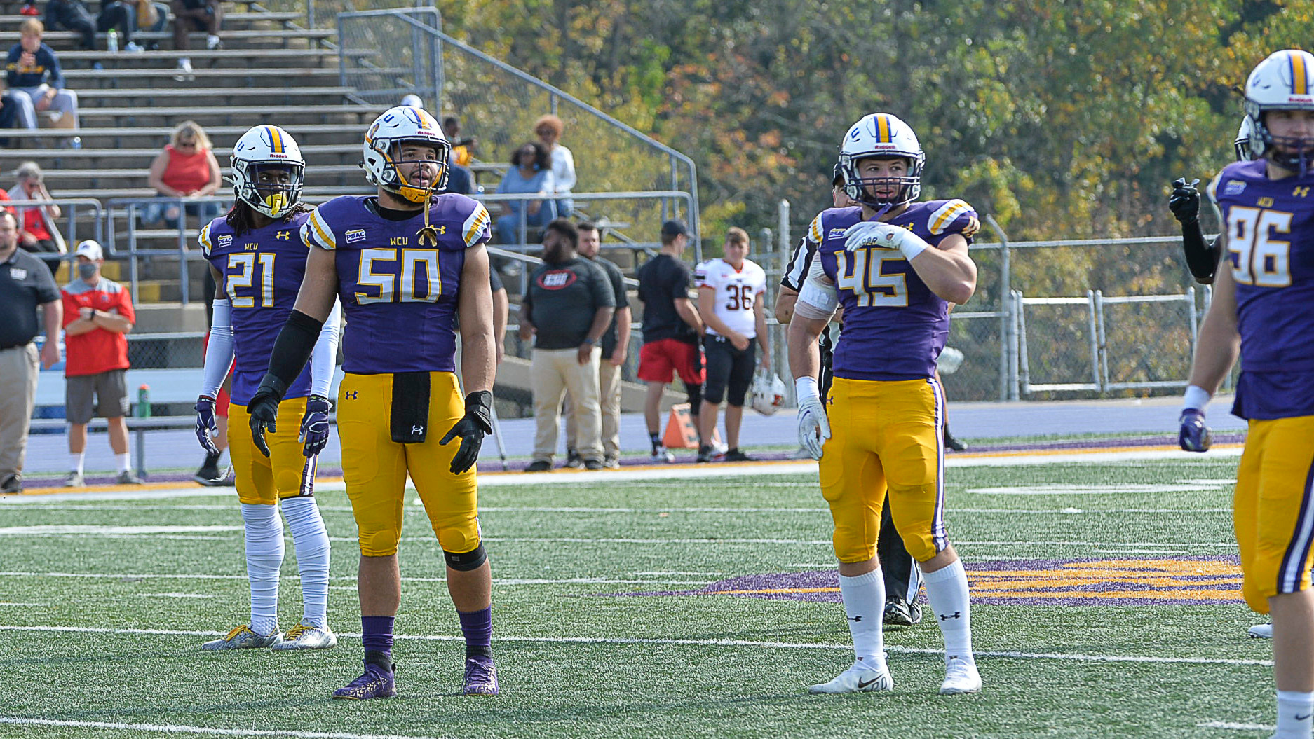 Jackson Taylor - Football - West Chester University Athletics