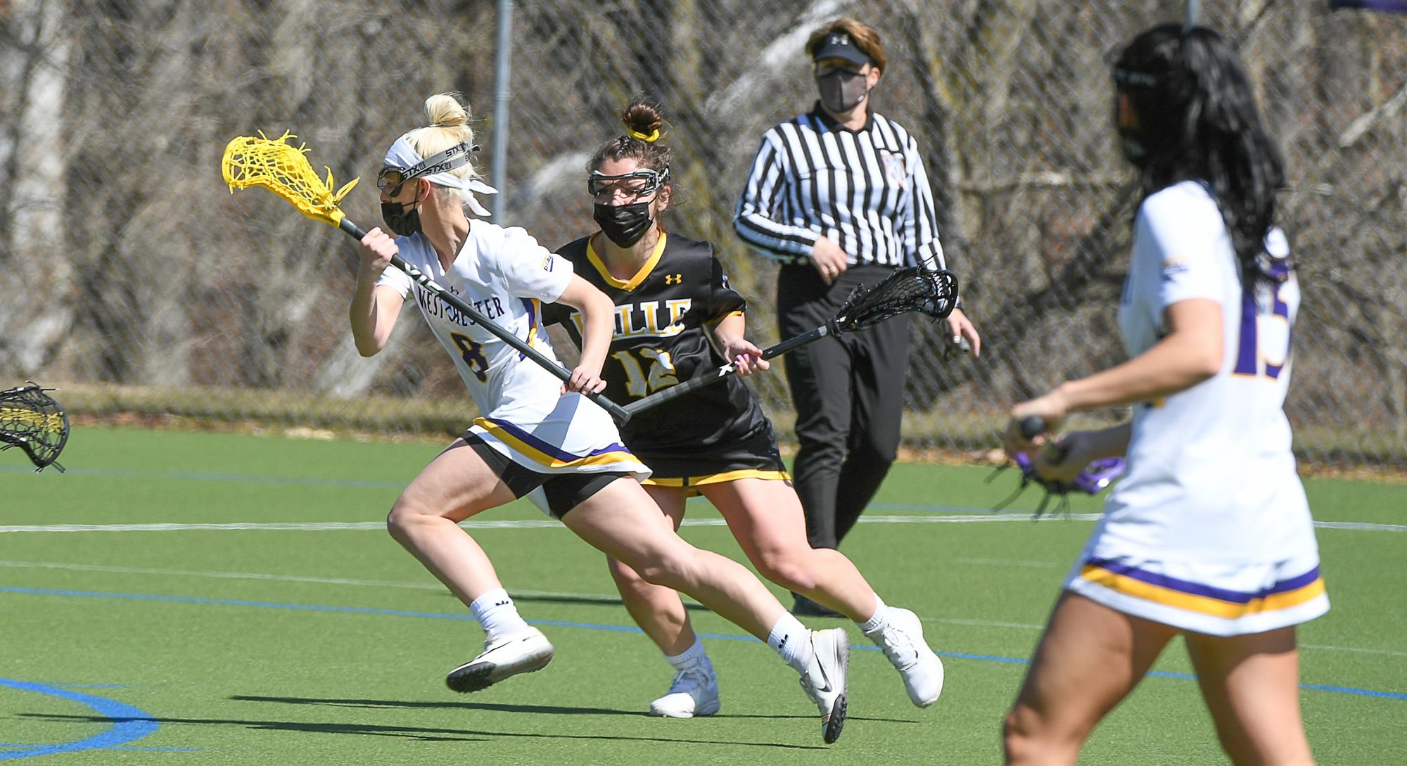 Tatum Altman - Women's Lacrosse - West Chester University Athletics