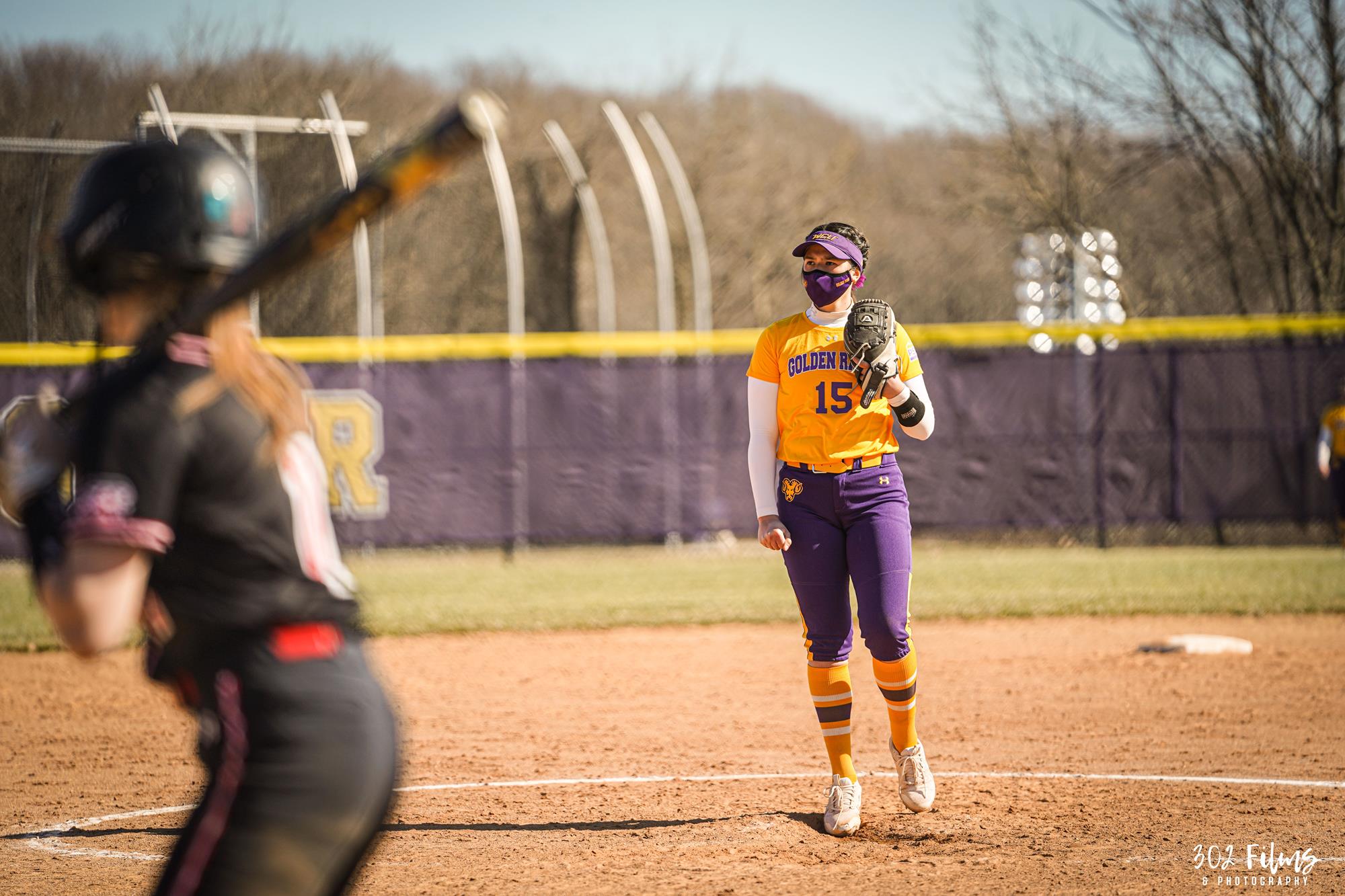 Jen Hanshaw - Softball - West Chester University Athletics