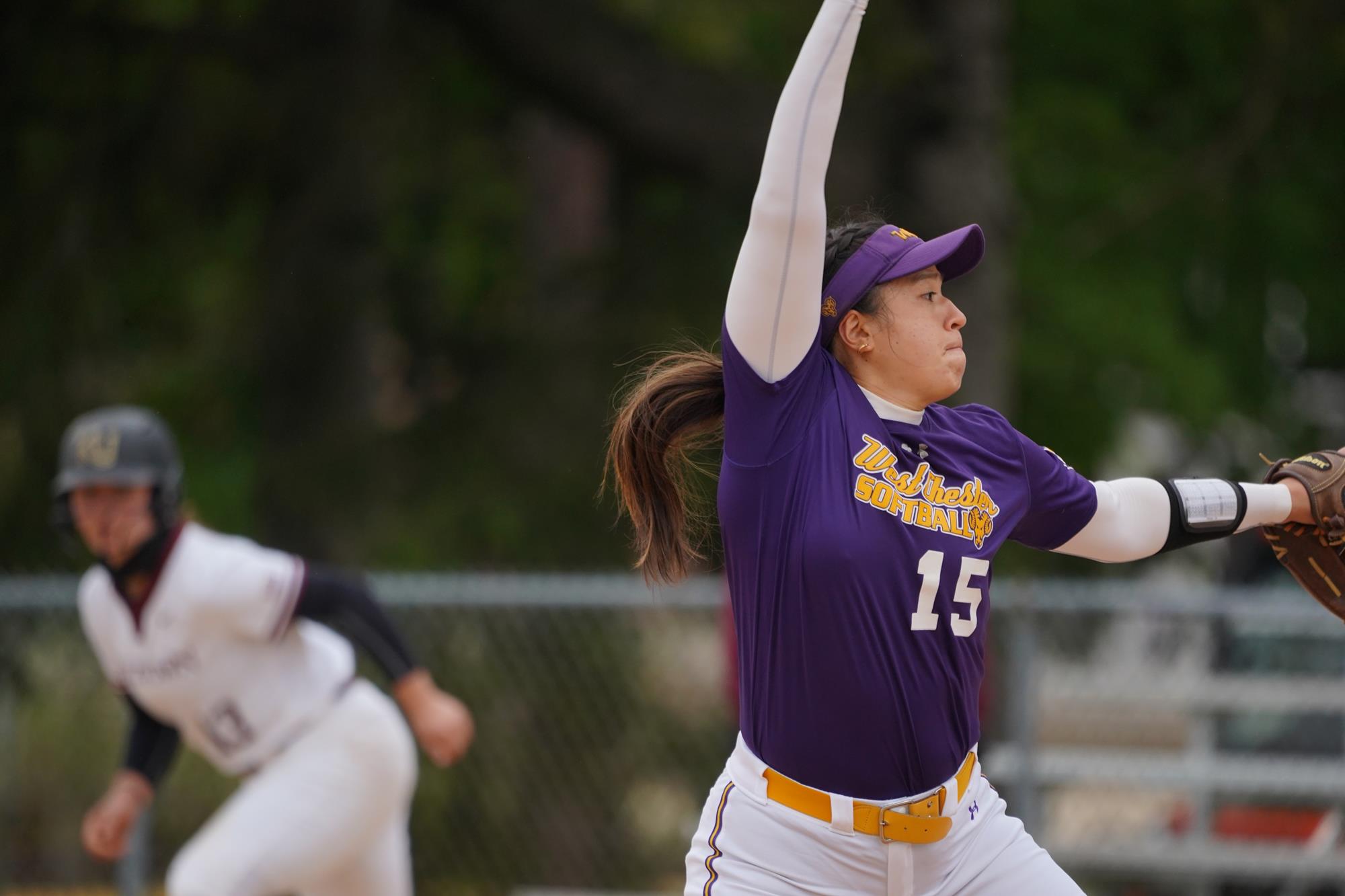 Jen Hanshaw - Softball - West Chester University Athletics