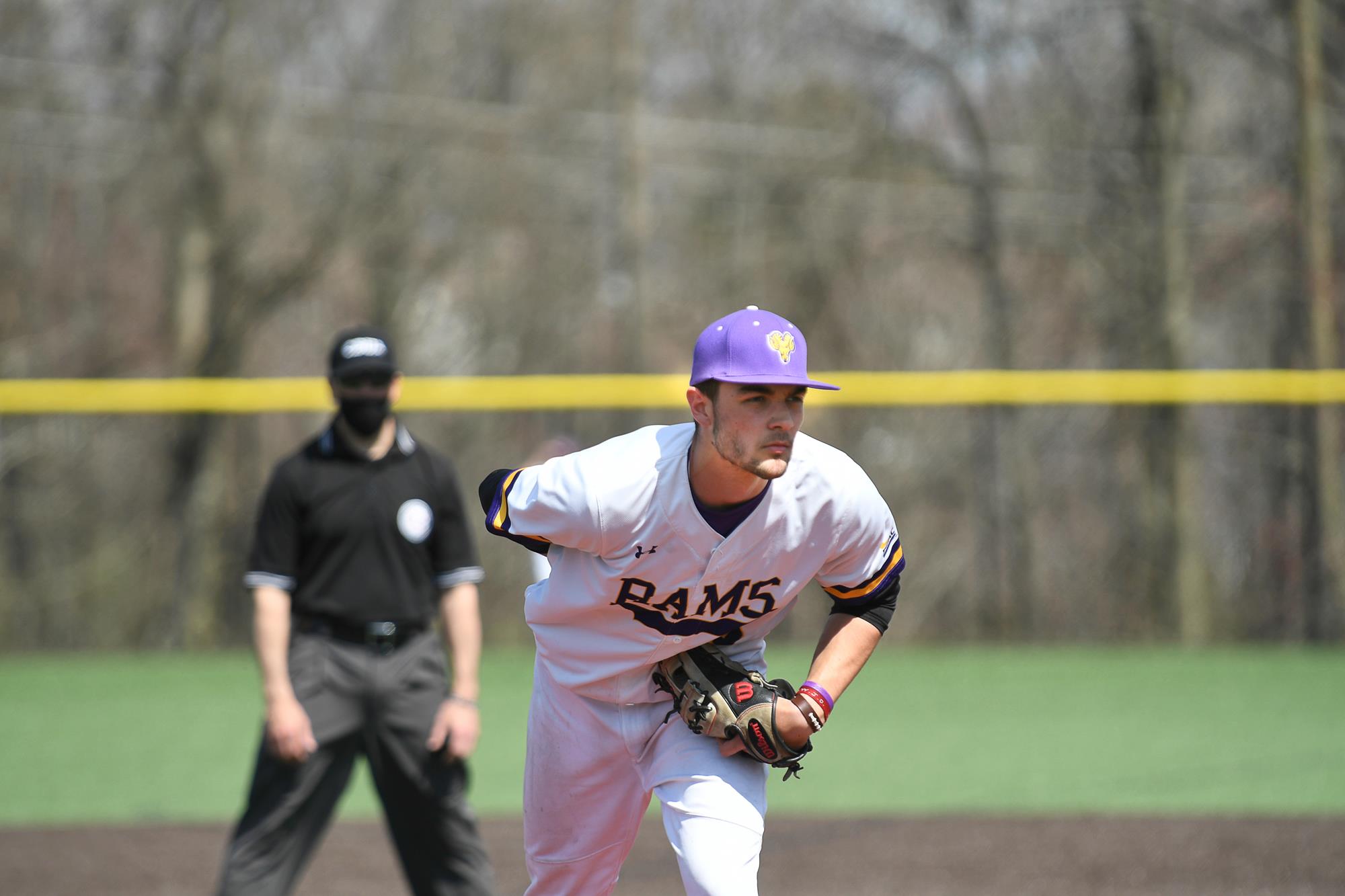 Big Fifth Inning Propels West Chester Past Saint Anselm, 16-0 - West ...