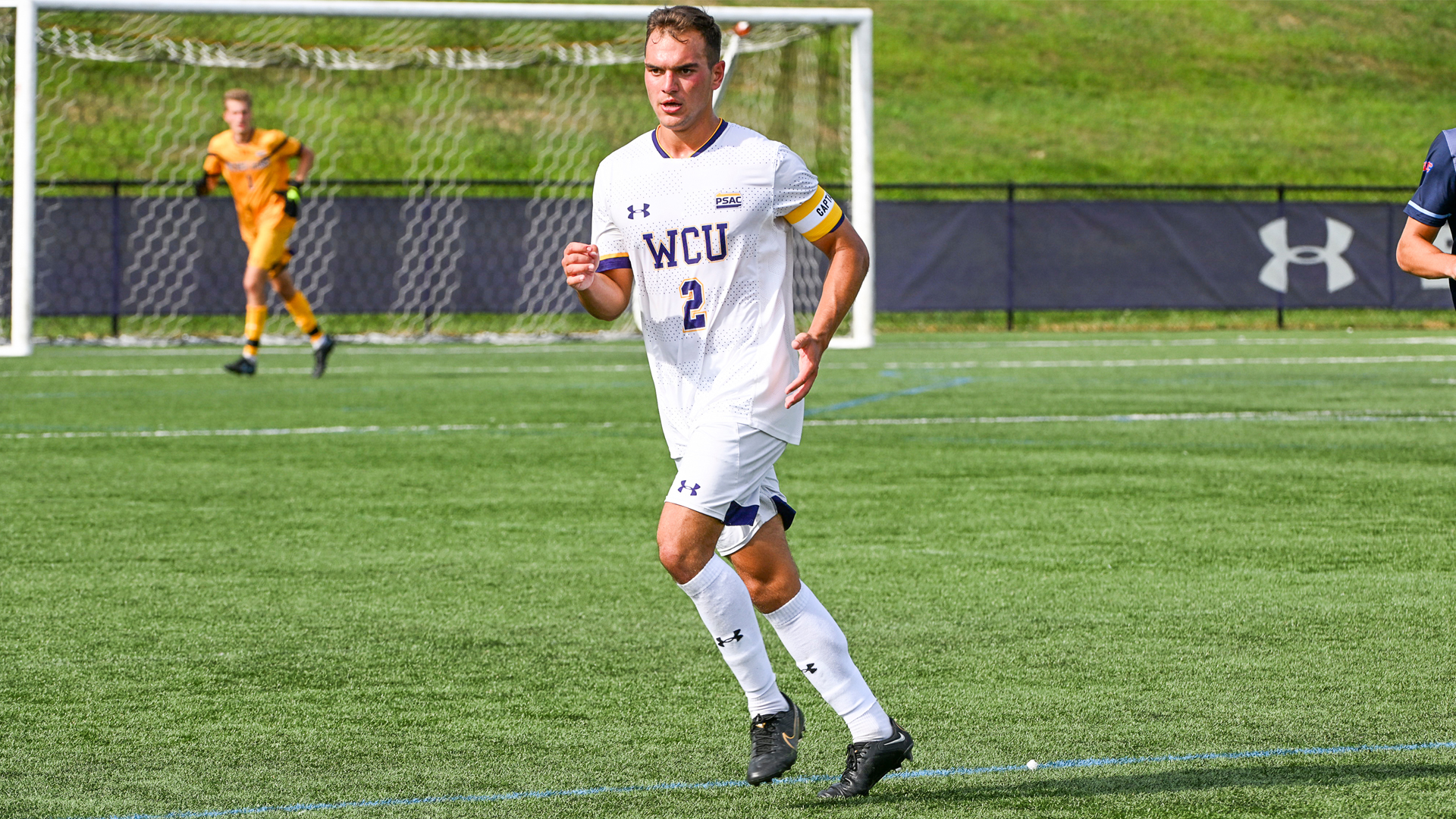 Markopoulos Scores Late to Power West Chester to 2-2 Draw at Lock Haven ...