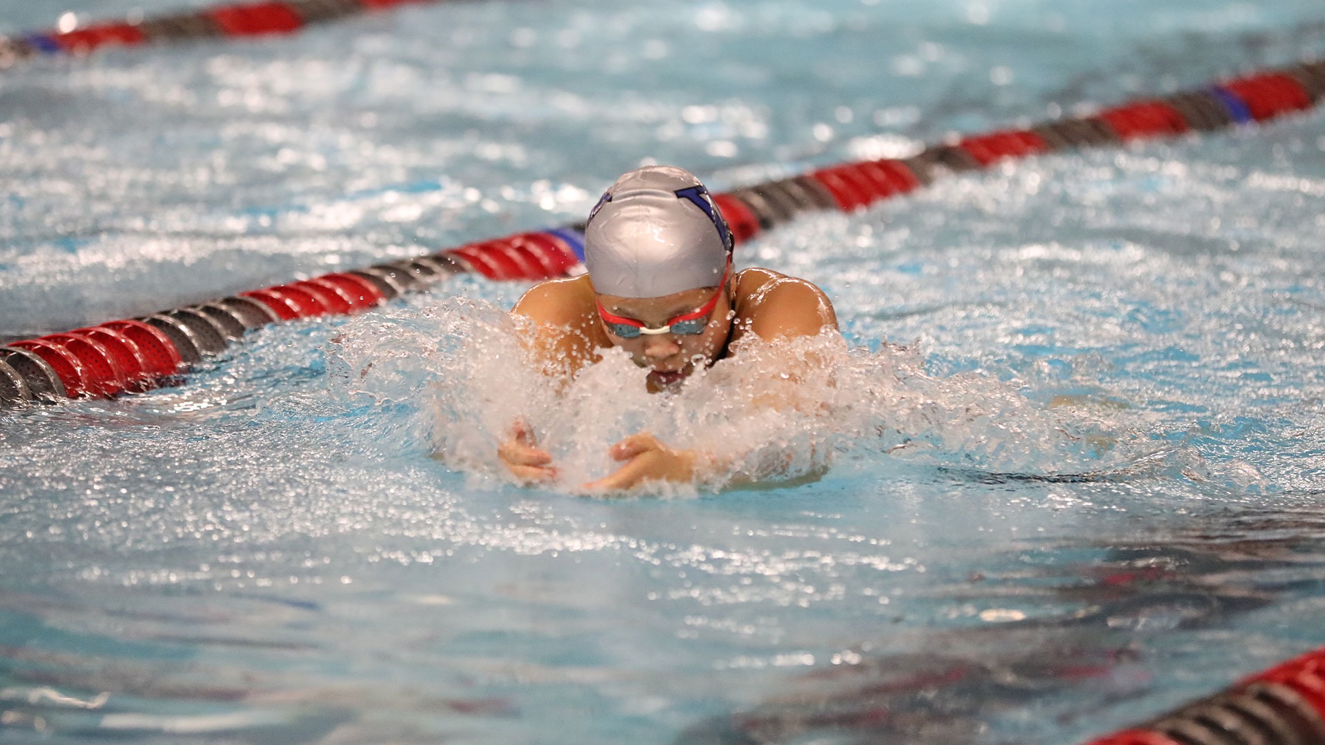 Wellesley Swimming & Diving Prepared for 2025 NEWMAC Championships ...