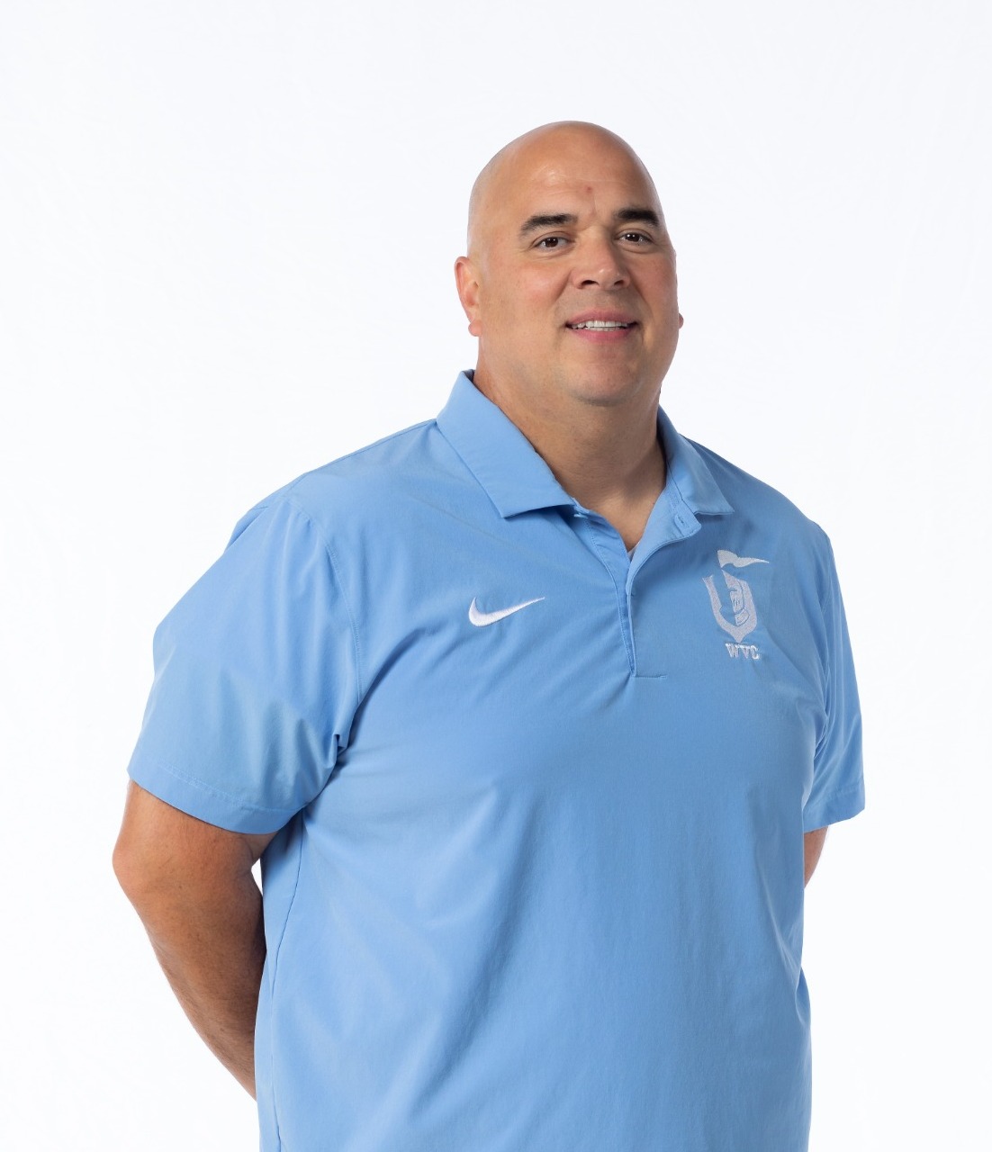 Matthew Vargas - Head Coach - Men's Basketball Coaches - Wenatchee ...