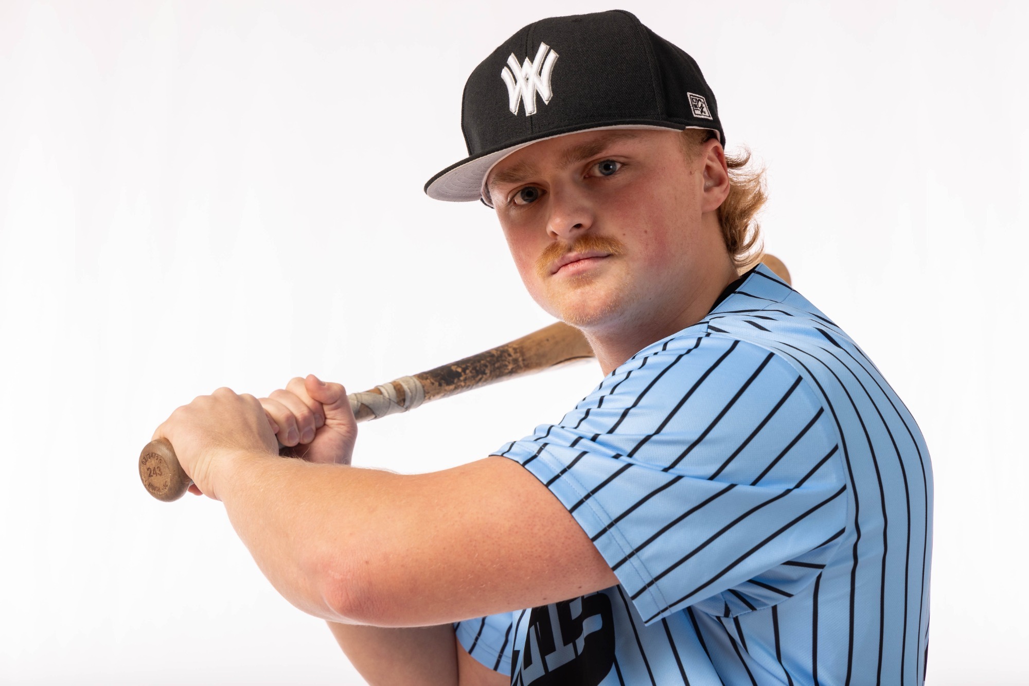 WVC splits conference opener. Player also receives NWAC Hitter of the ...