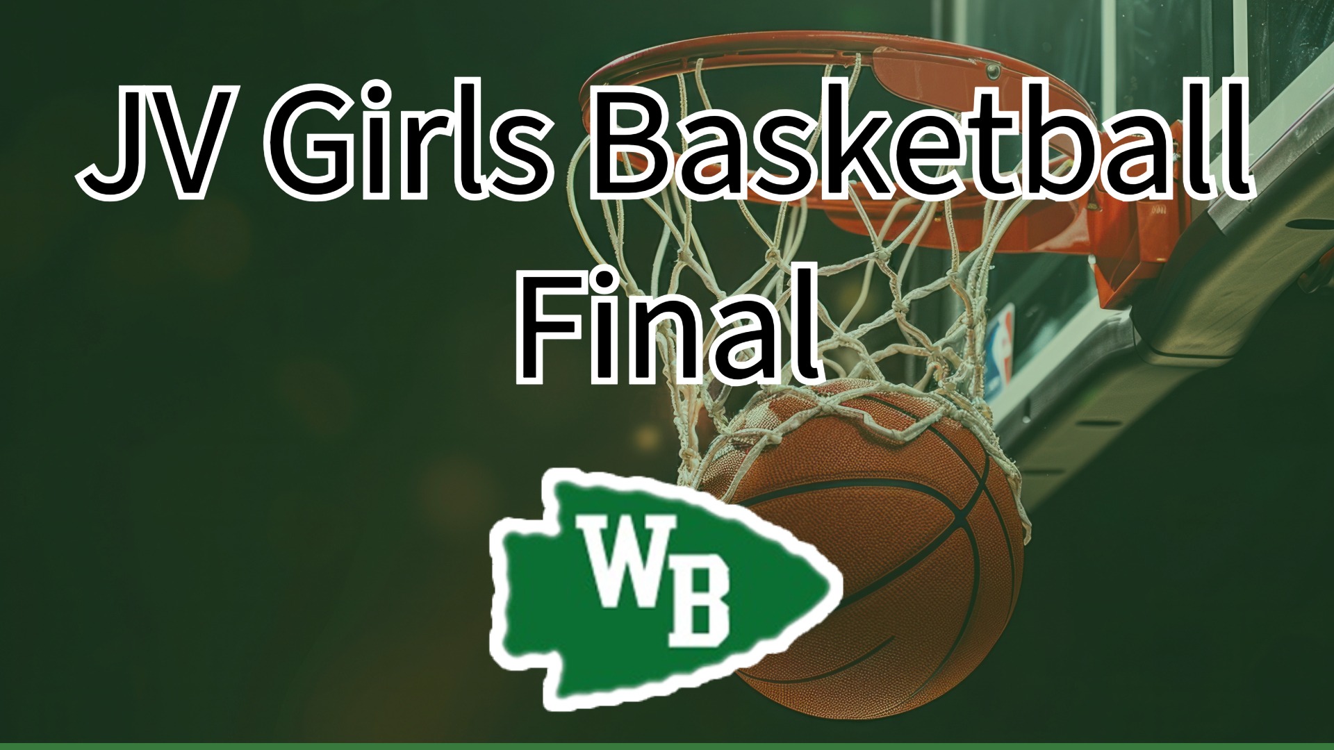 JV Girls Basketball Extends Win Streak to 14 with Victory over Ursuline ...