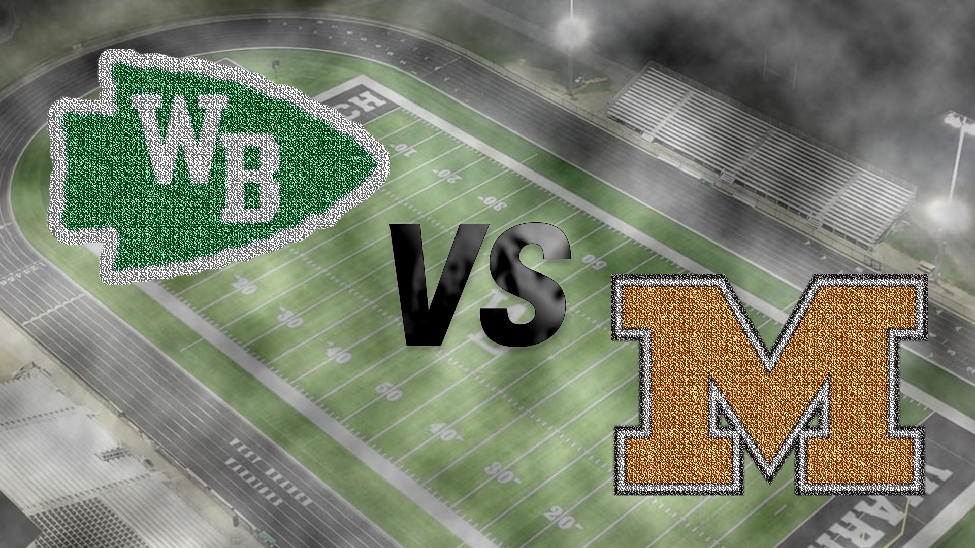 West Branch at Struthers Game Info - West Branch High School