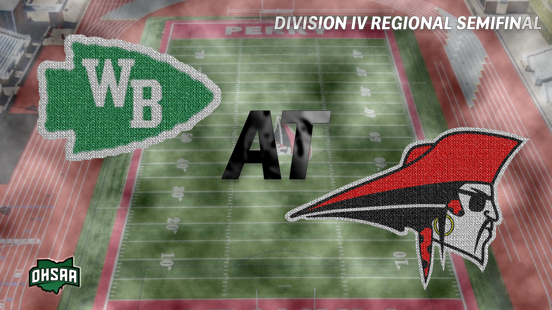 West Branch at Perry Live Stream Information - West Branch High School