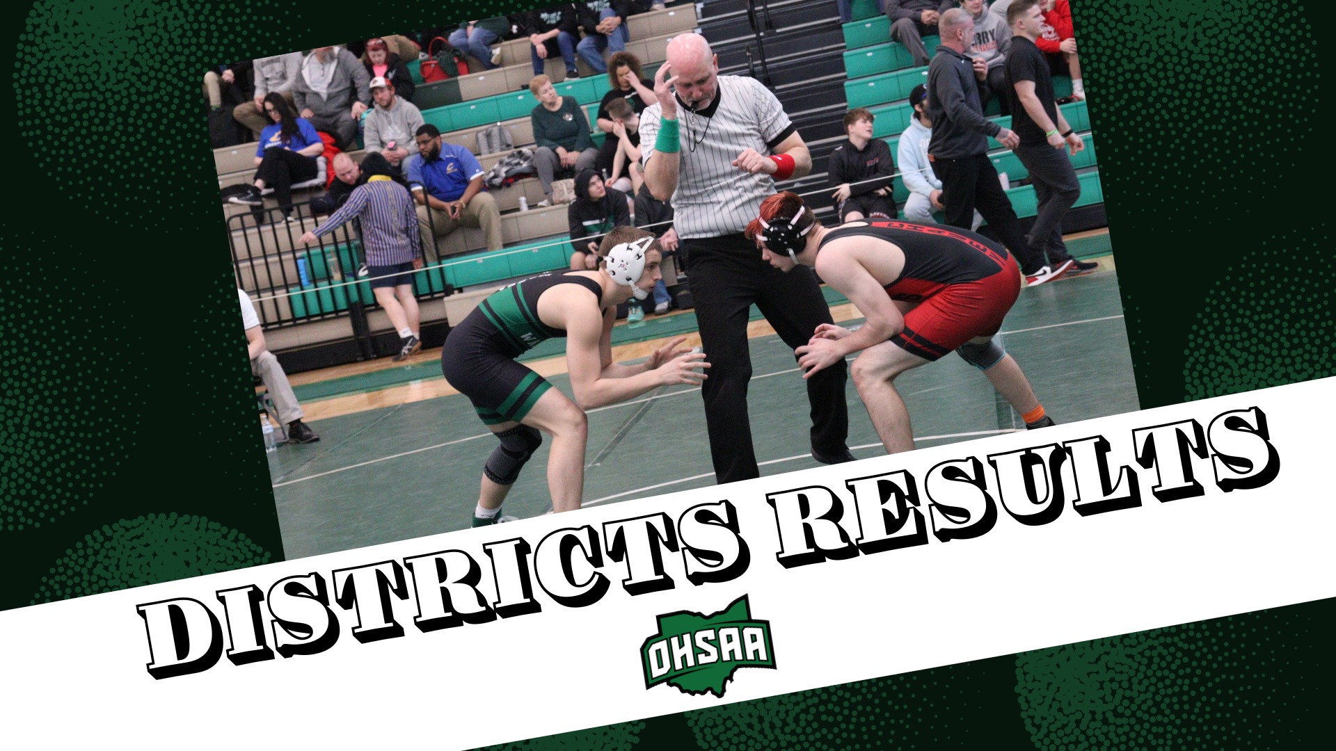 Gavin Hang to Wrestle in State Tournament March 7th-9th - West Branch ...